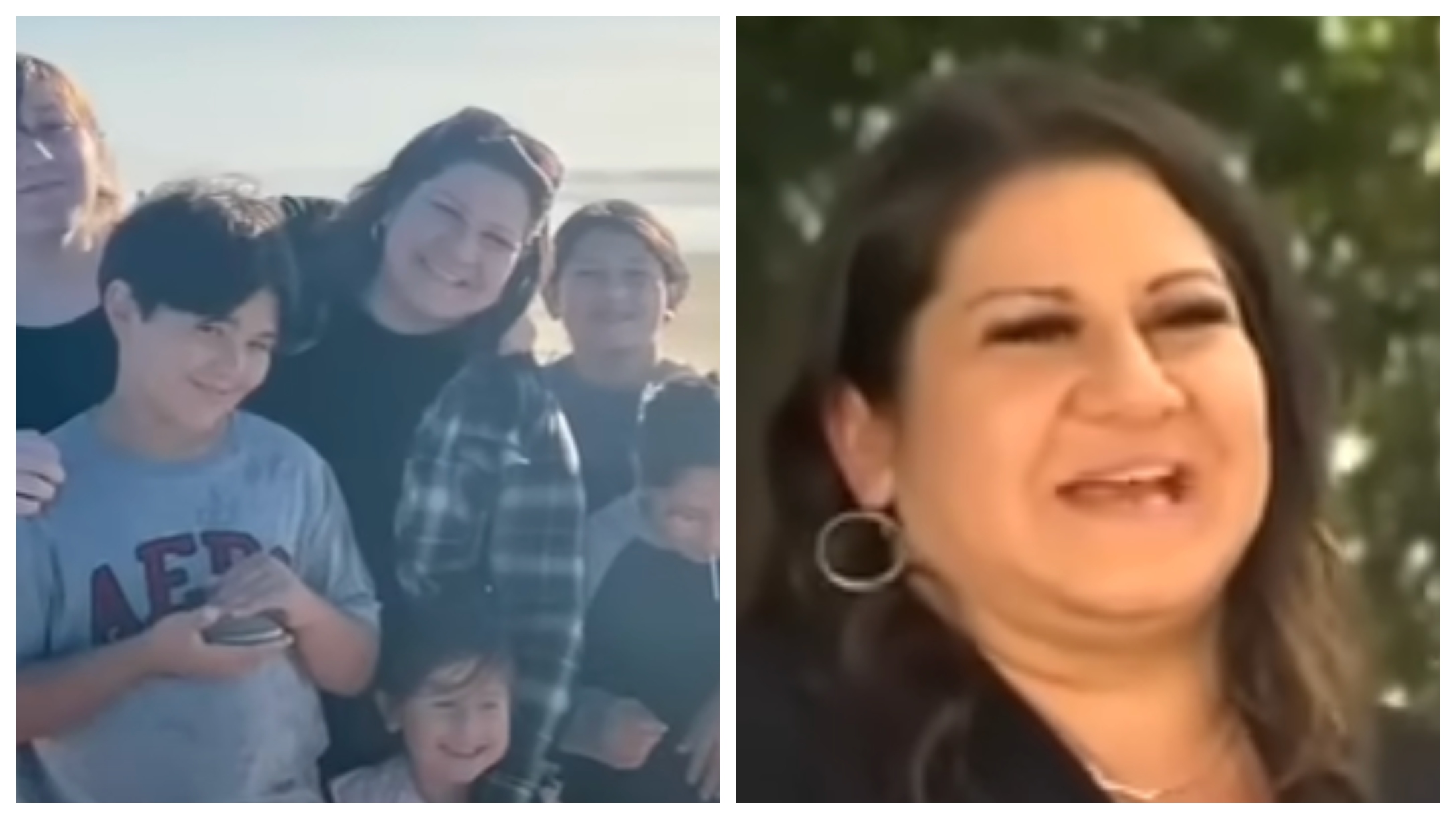 Mom Hit With $88K Fine After Kids Mistake Clams For Seashells ...