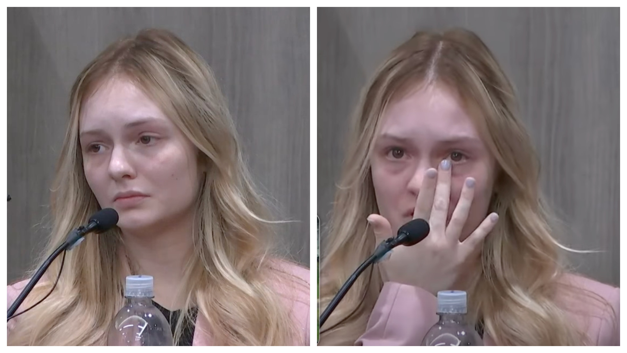 Maya Kowalski Recalls The Last Time She Saw Her Mom Before She Took Her ...