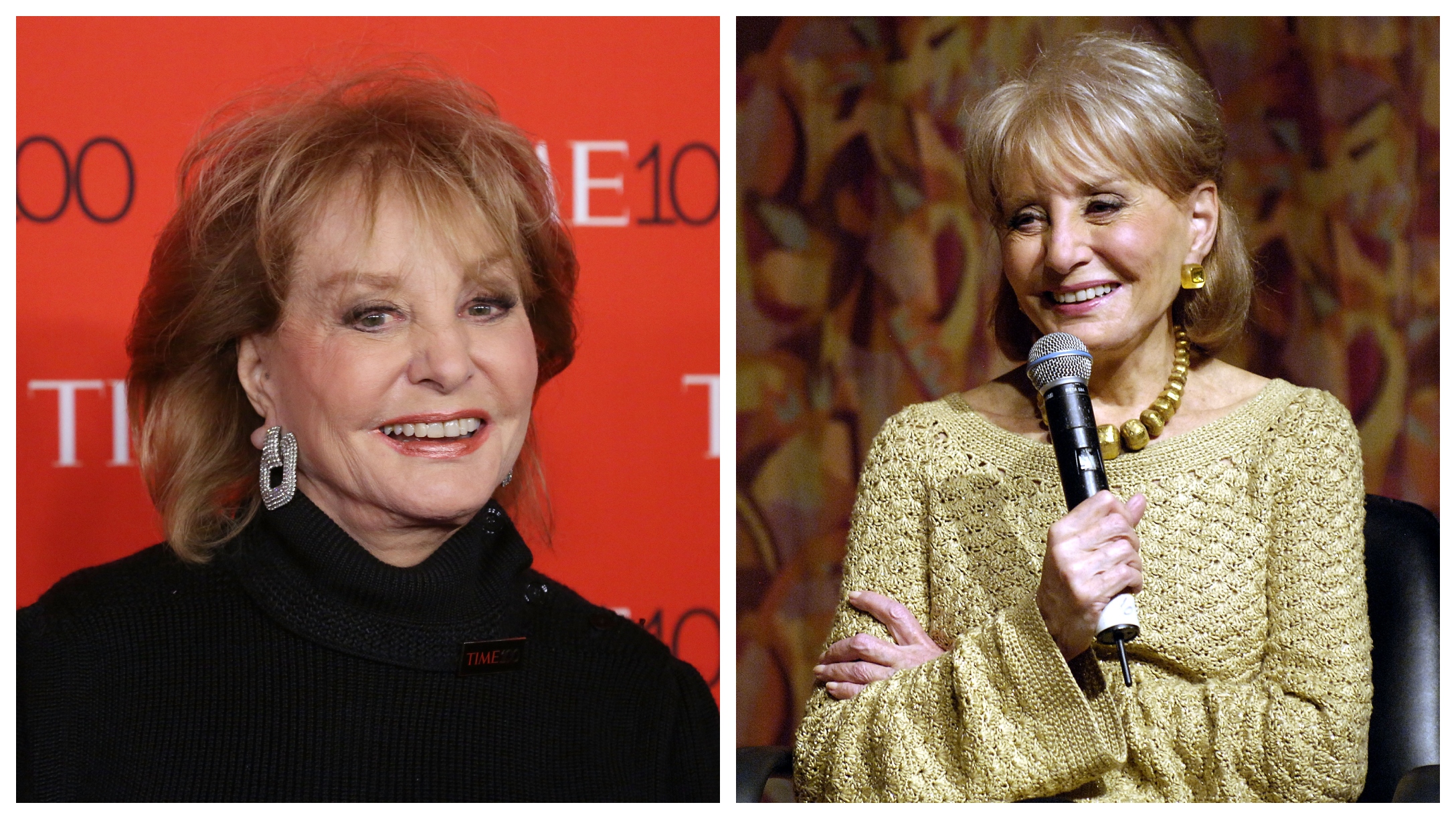 Barbara Walters Once Enlisted A Green Beret To Find Her Runaway ...