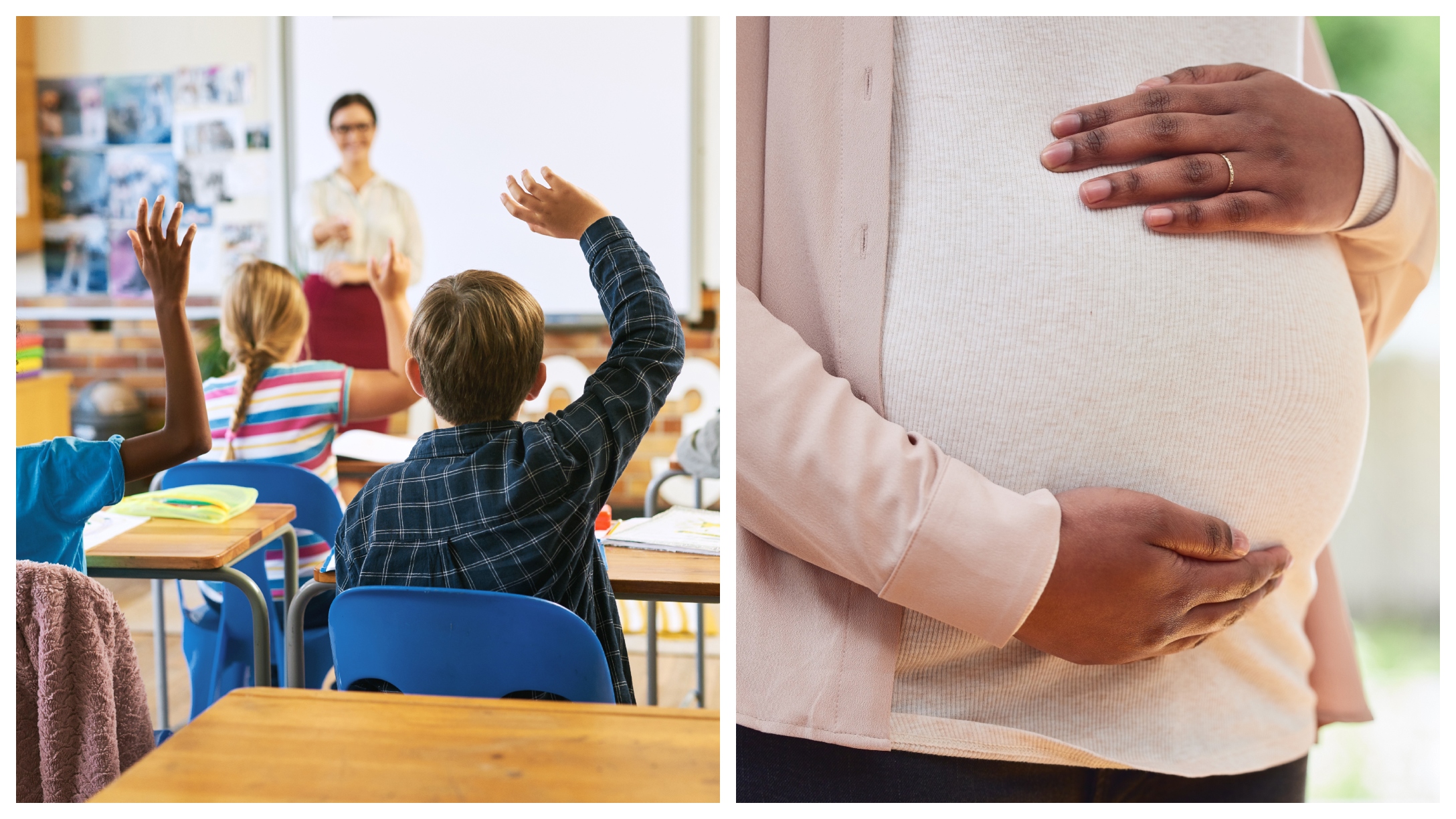 Teacher Delivers Parent’s Baby On A Dallas Elementary School Campus ...