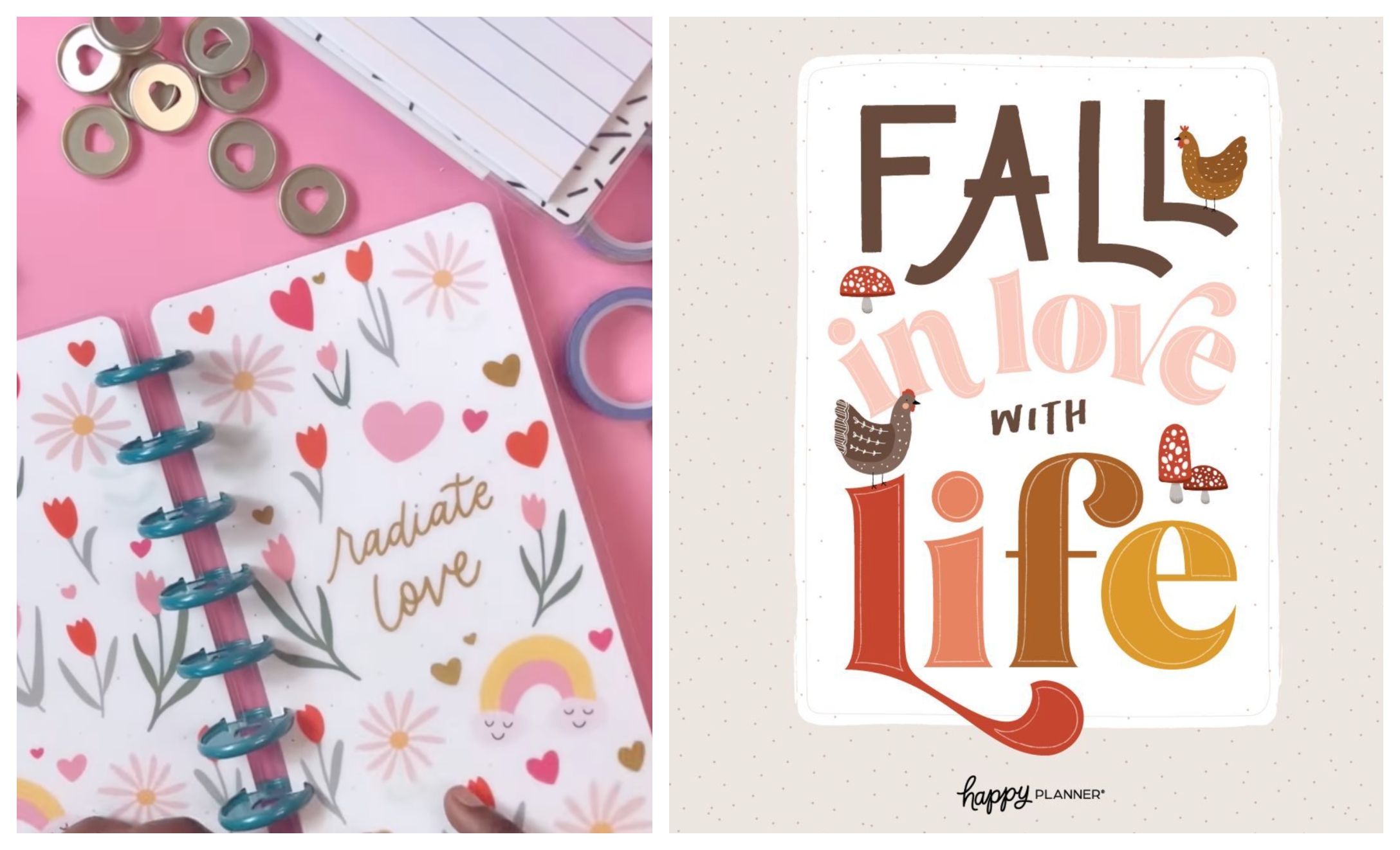 5 Reasons Why The Happy Planner Really Lives Up To The Name ...