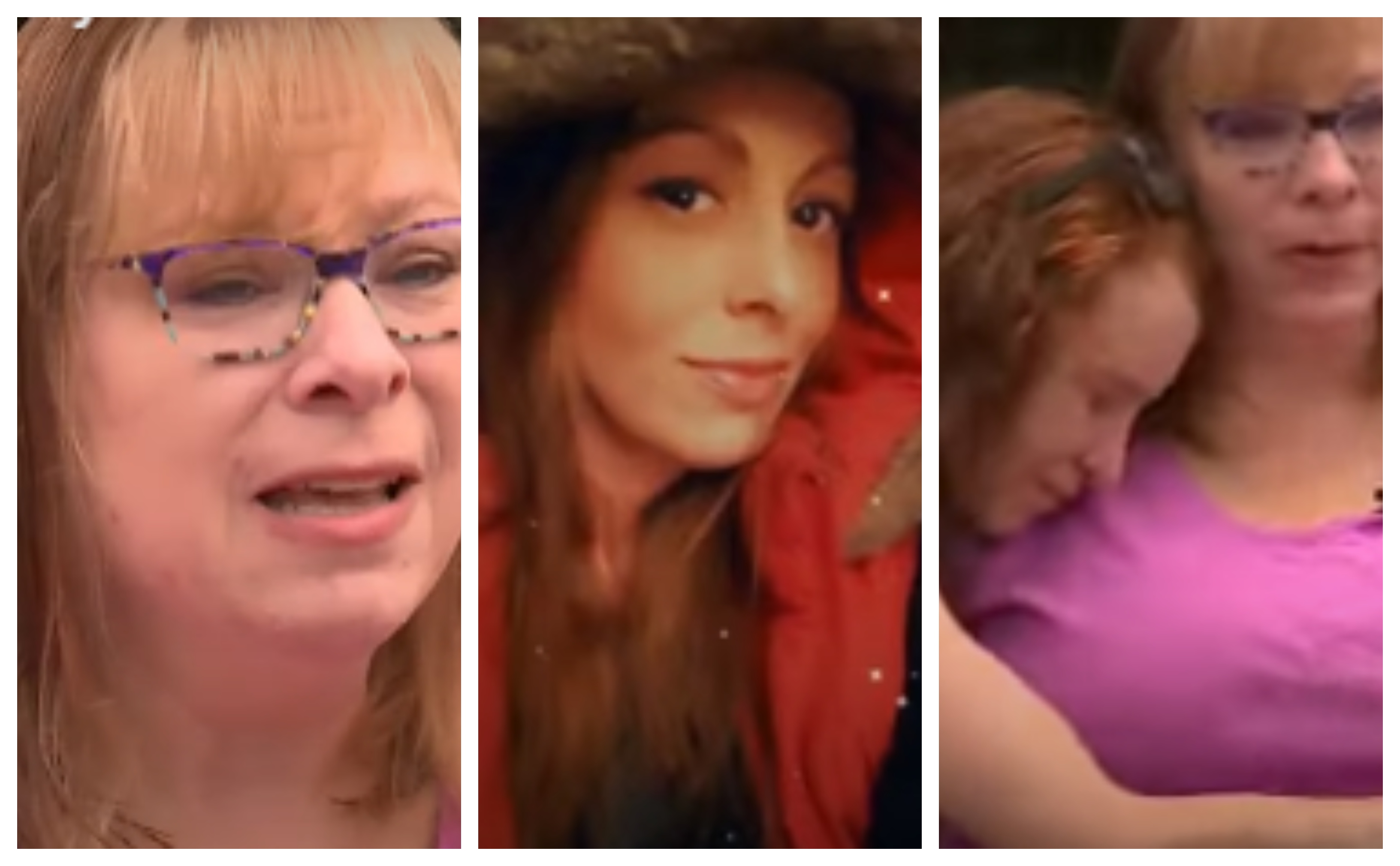 Missouri Parents Learn Their Daughter Is Alive After Police Noticed ...