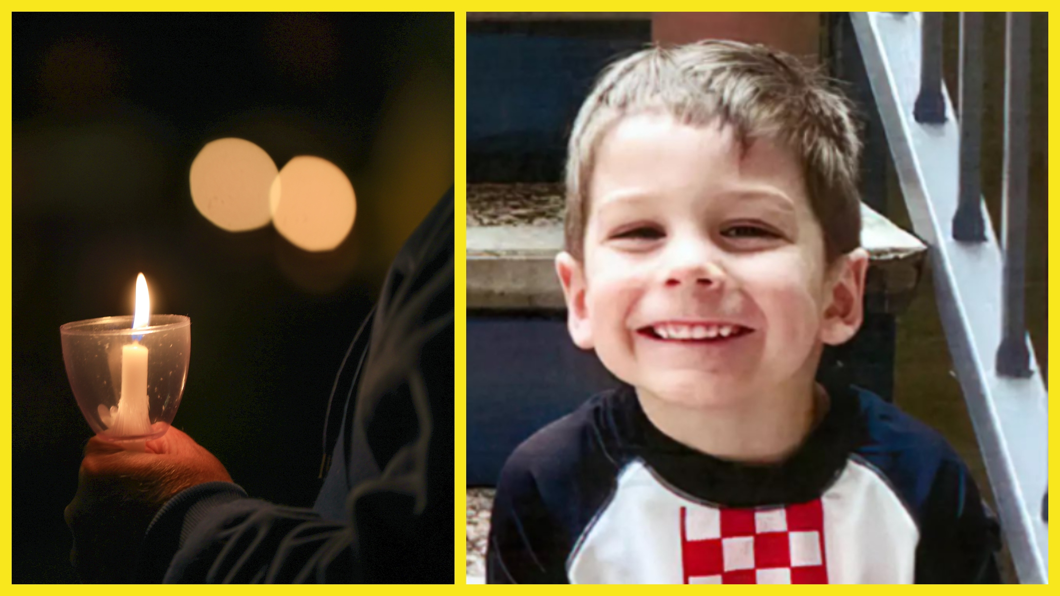 Mom Charged With 5-Year-Old Son's Death After Calling Him 'The Next Ted ...