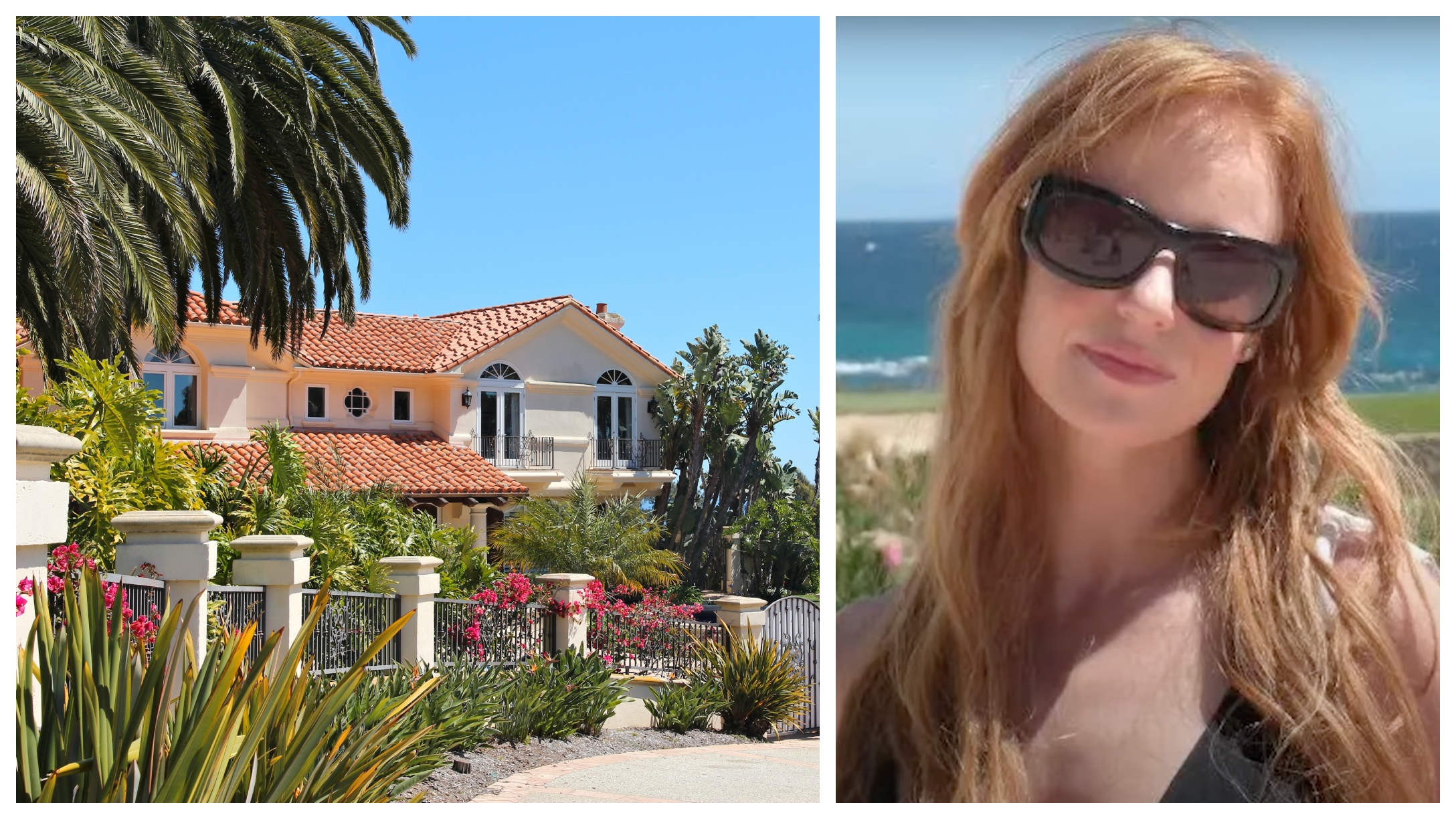 LA Squatter Sentenced To 20 Years For Luxury Home Scheme And ...