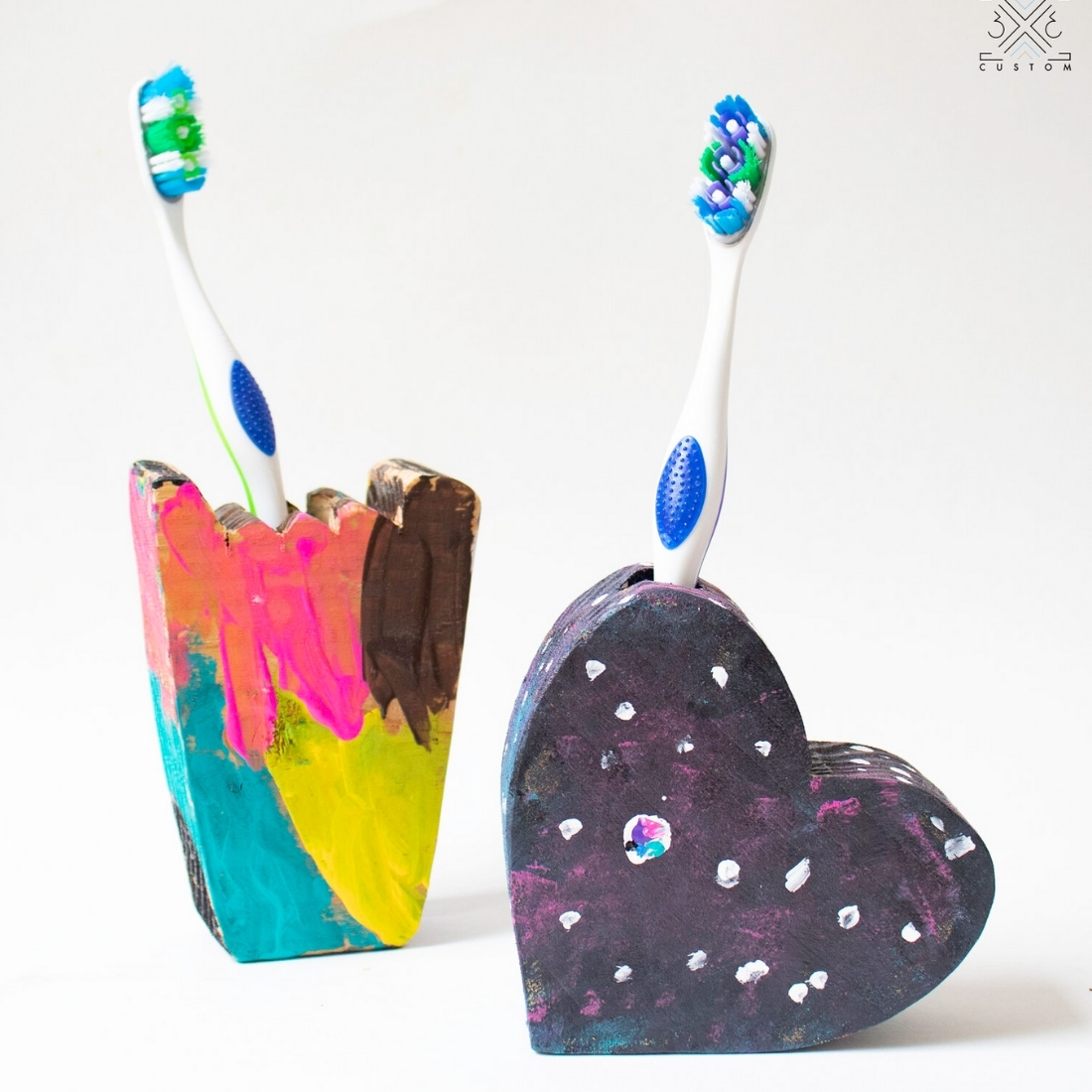 Make These 12 Simple Handicrafts With Kids And See How Proud They Are ...