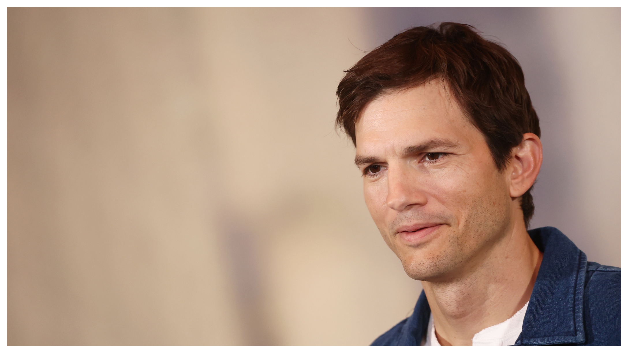 Ashton Kutcher Discusses Danny Masterson’s Sexual Assault Accusations ...