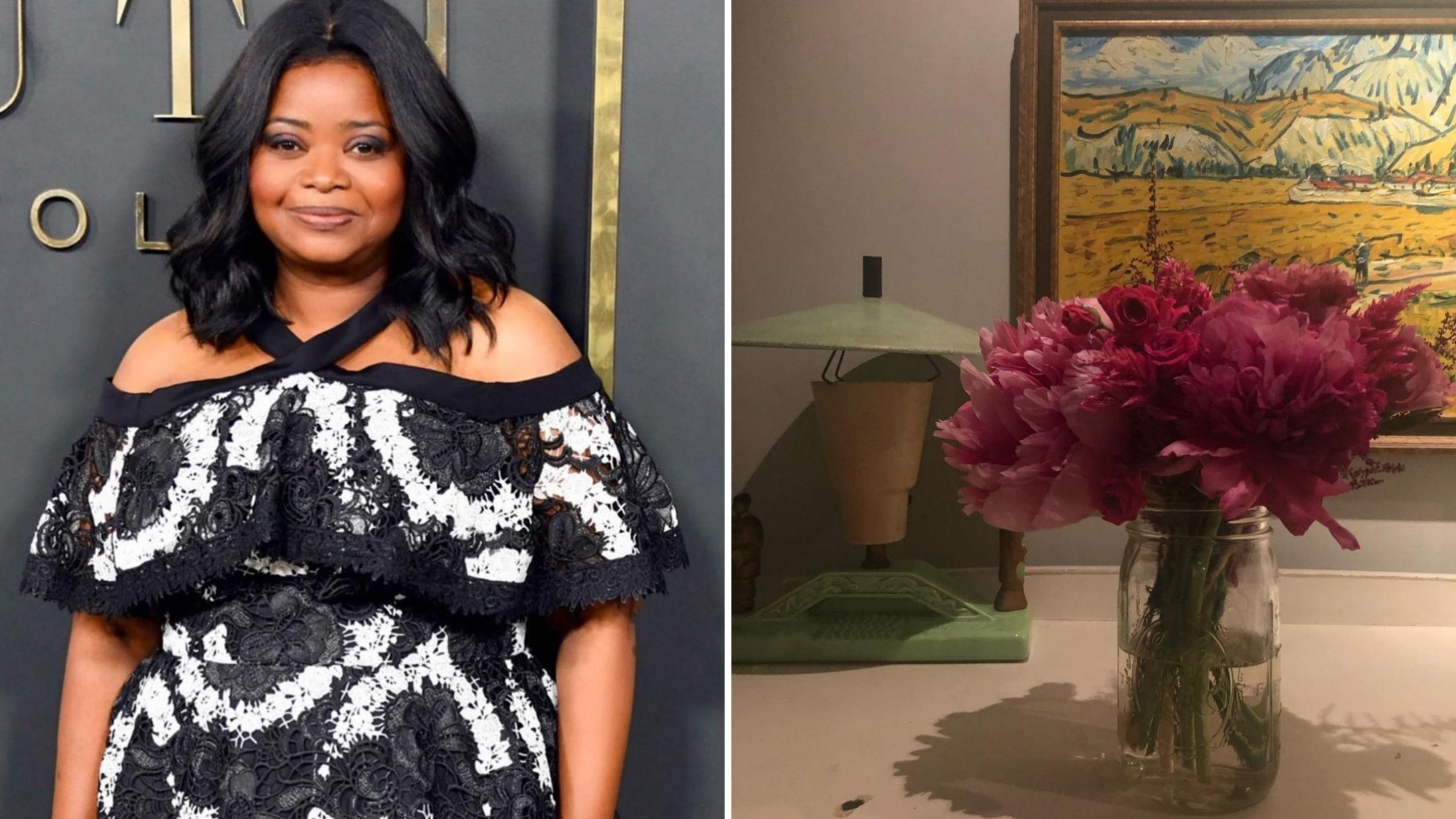Octavia Spencer Mourns The Heartbreaking Loss Of Her Nephew, Her Sister ...