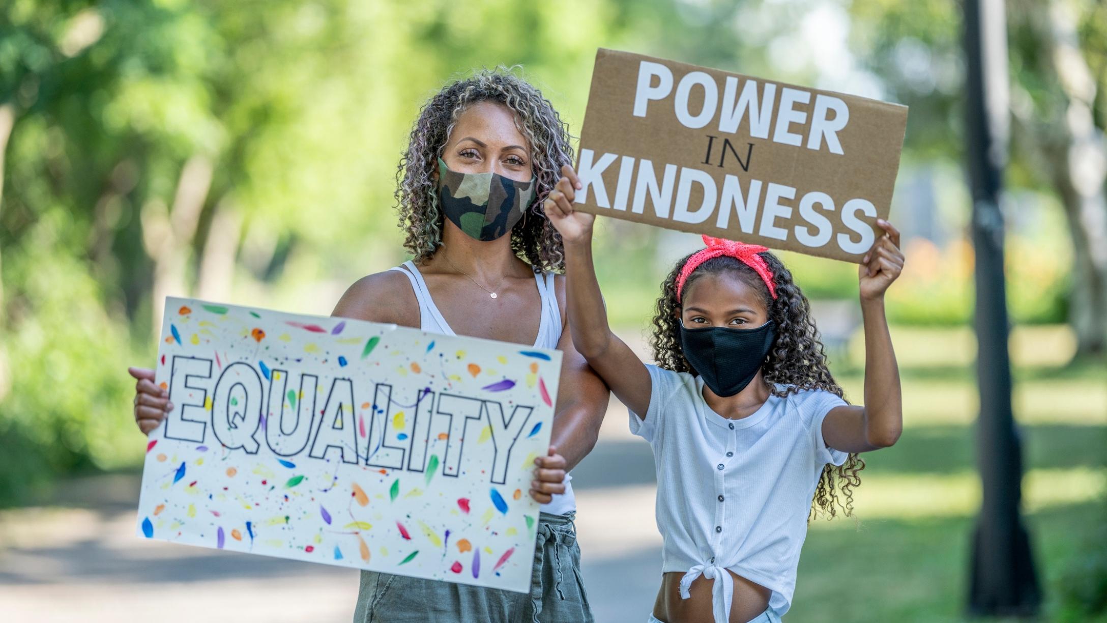 5 Unique Families Who Spread Love And Make A Difference | LittleThings.com