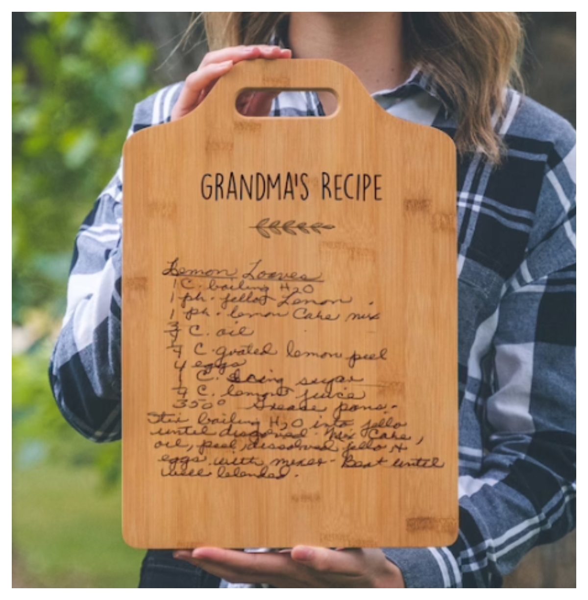 These 5 Items Make Perfect Gifts For Single Moms | LittleThings.com