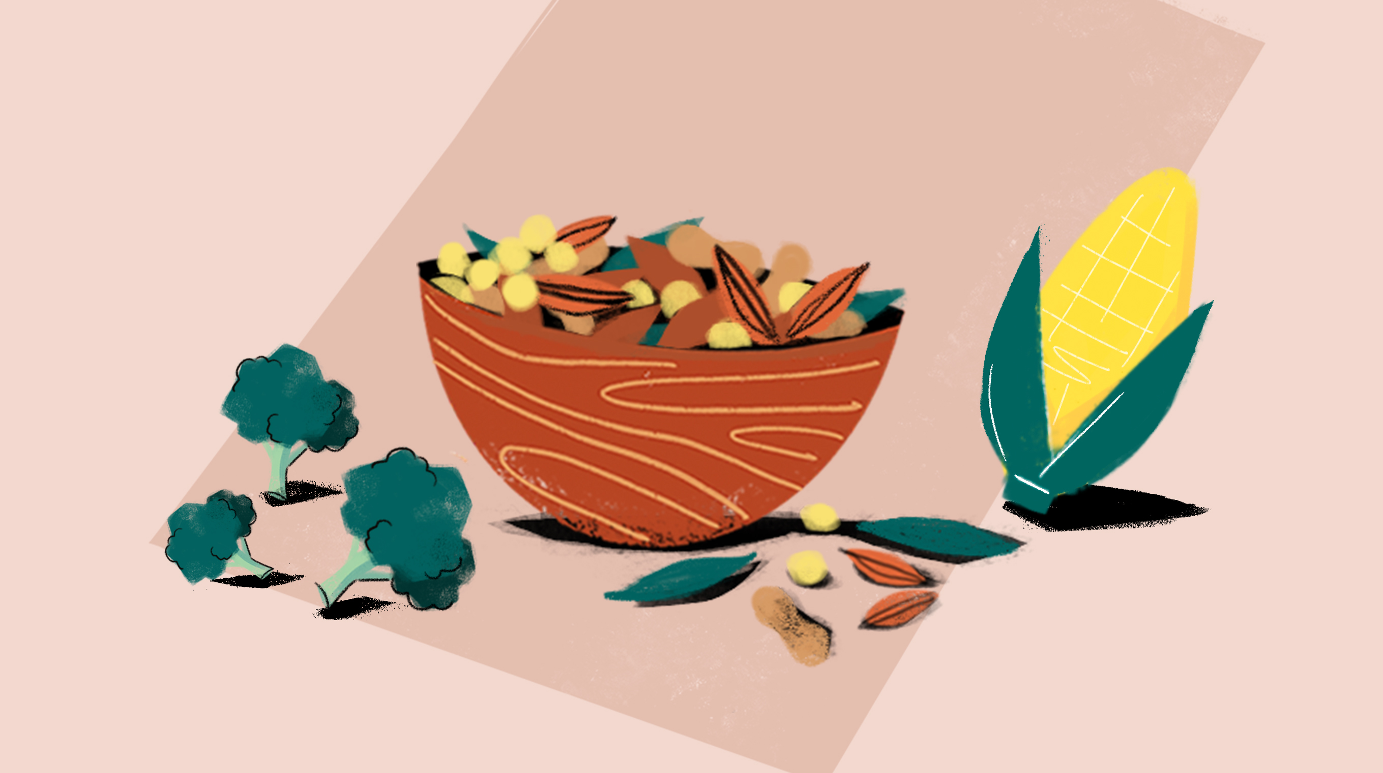 Foods You Should And Shouldn't Eat When You Have Diarrhea ...