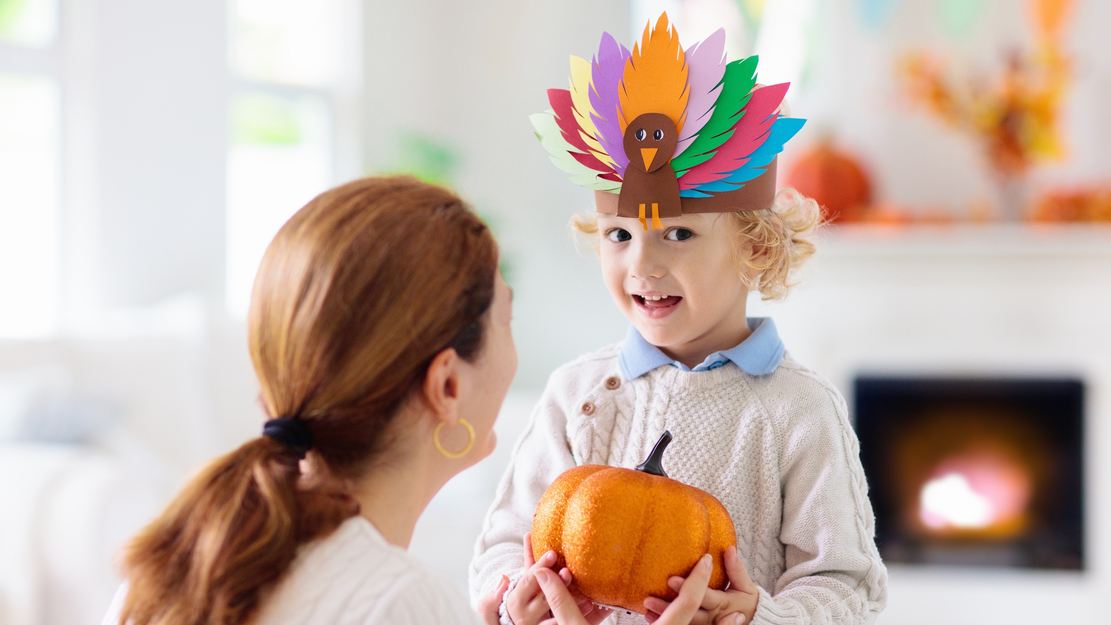 Fun Family Activities For Thanksgiving That Have Nothing To Do With The ...