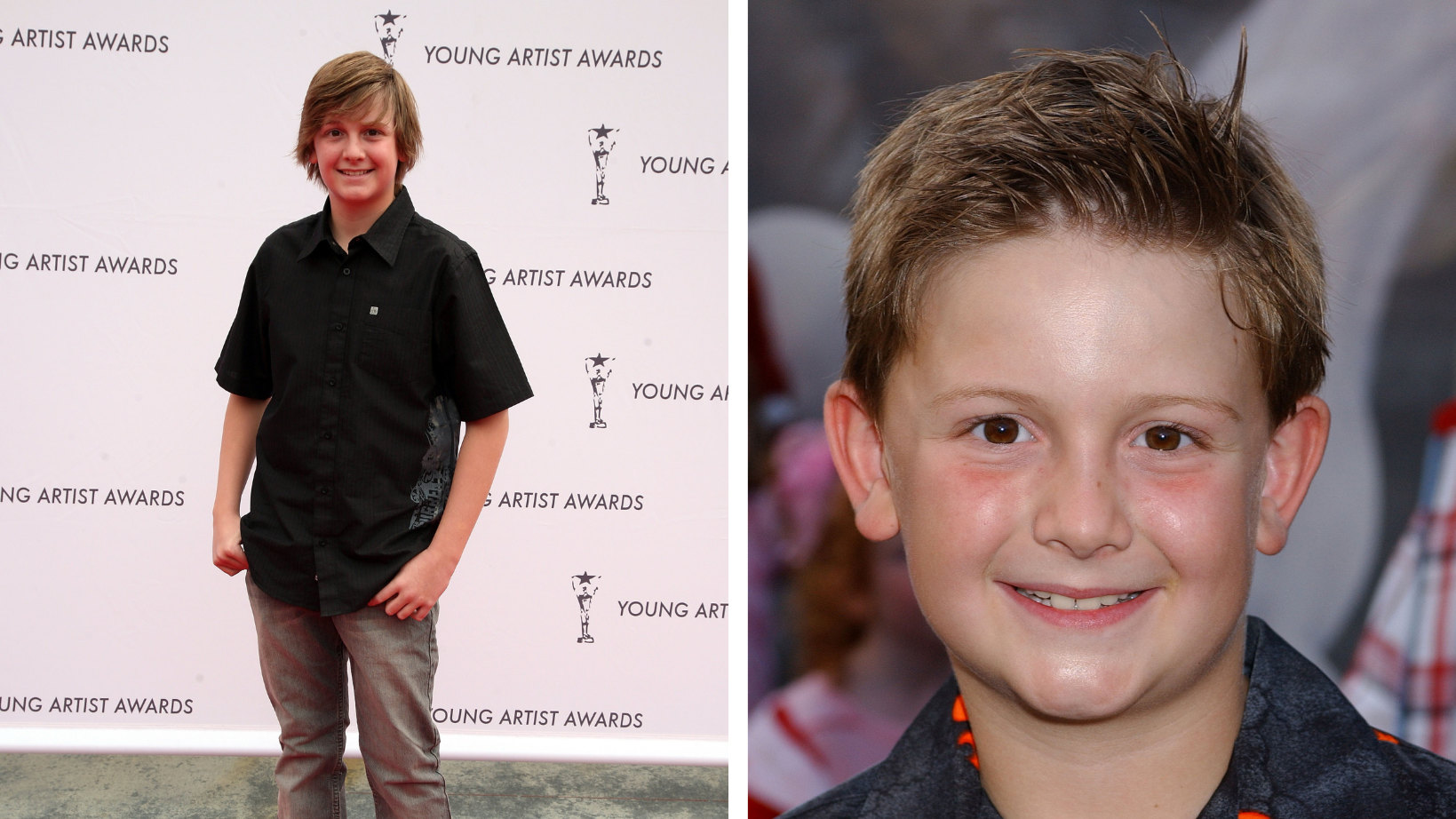 Austin Majors From 'NYPD Blue' Was Allegedly In Transitional Housing ...