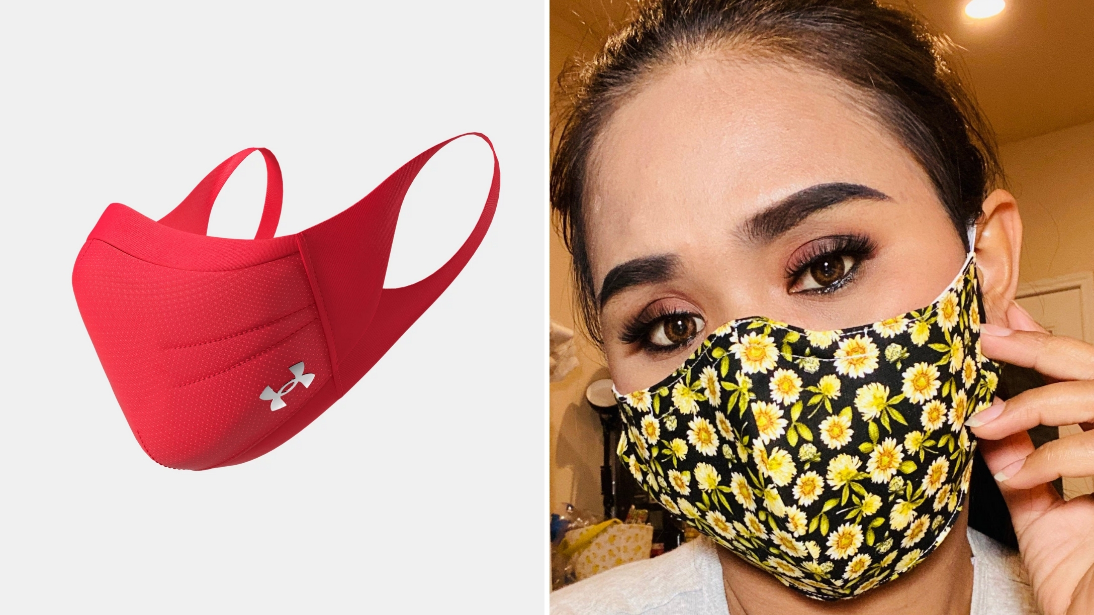 These Cute Masks Are Great Buys If You're Loading Up On More Right Now ...