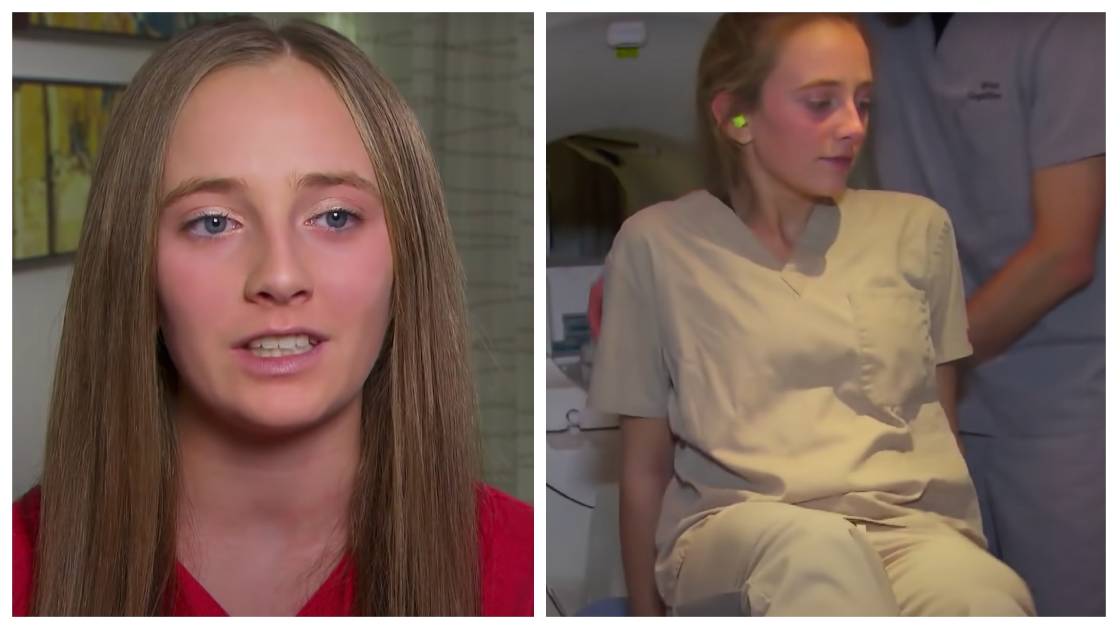 16-Year Old Girl Thinks Every Day Is June 11 | LittleThings.com