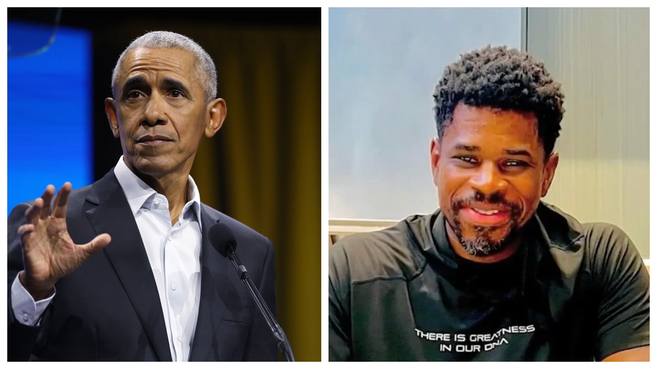 Personal Chef Of Barack Obama Dead After Paddle Boarding Accident ...