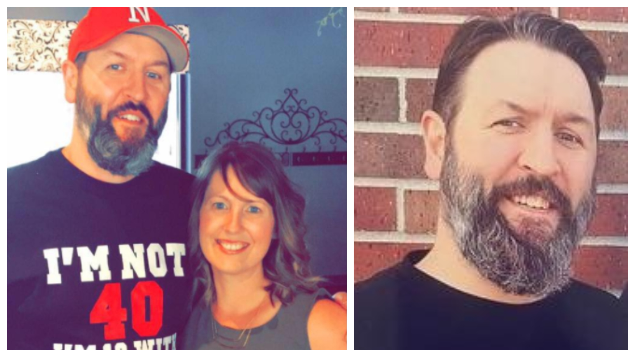 Woman Writes Heartwarming Obit For Husband Calling Him 'Dead Sexy ...