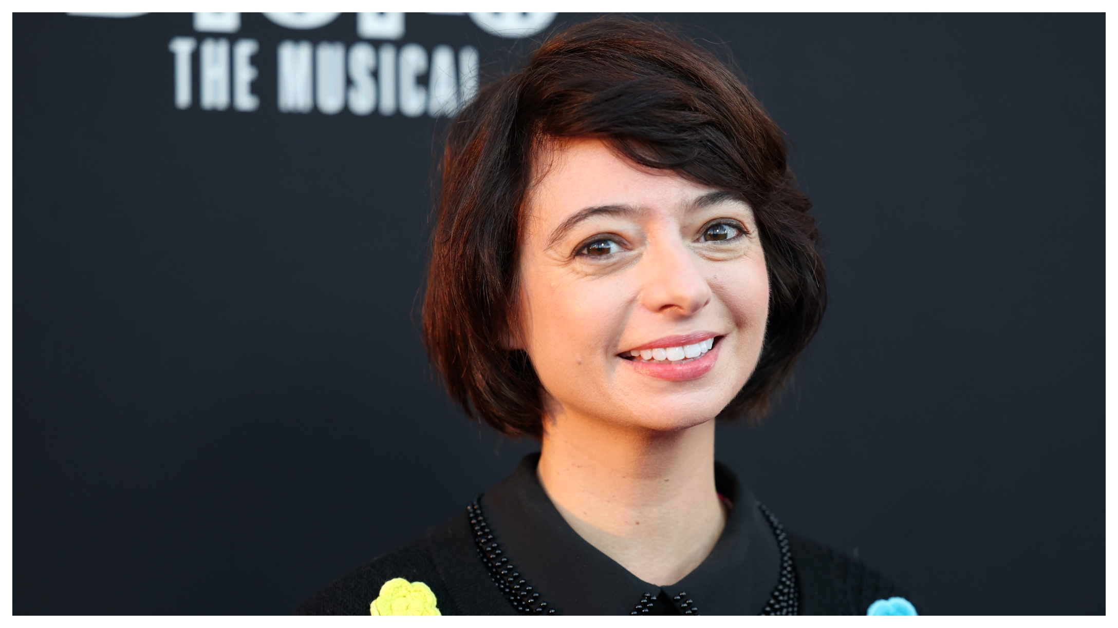 'Big Bang Theory' Star Kate Micucci Shares Lung Cancer Battle ...