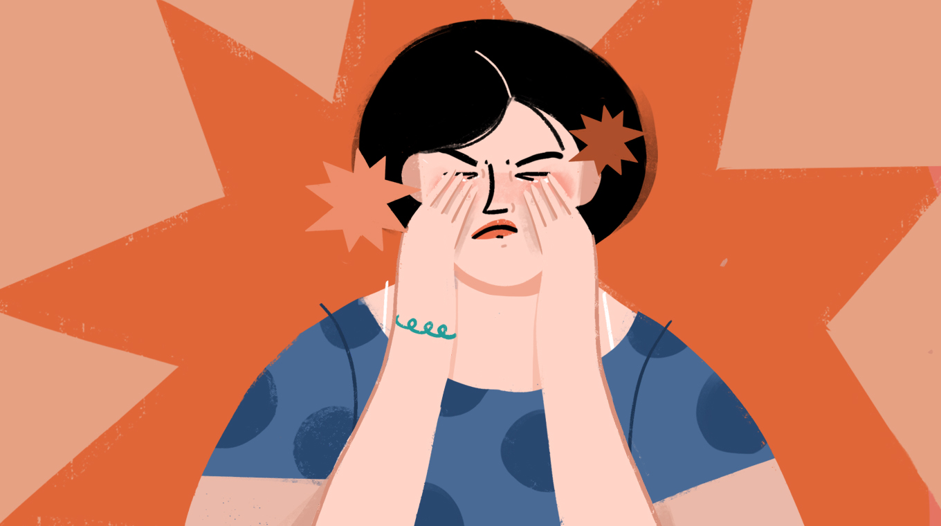 Phantom Smells: 5 Reasons You're Smelling Things That Aren't There ...