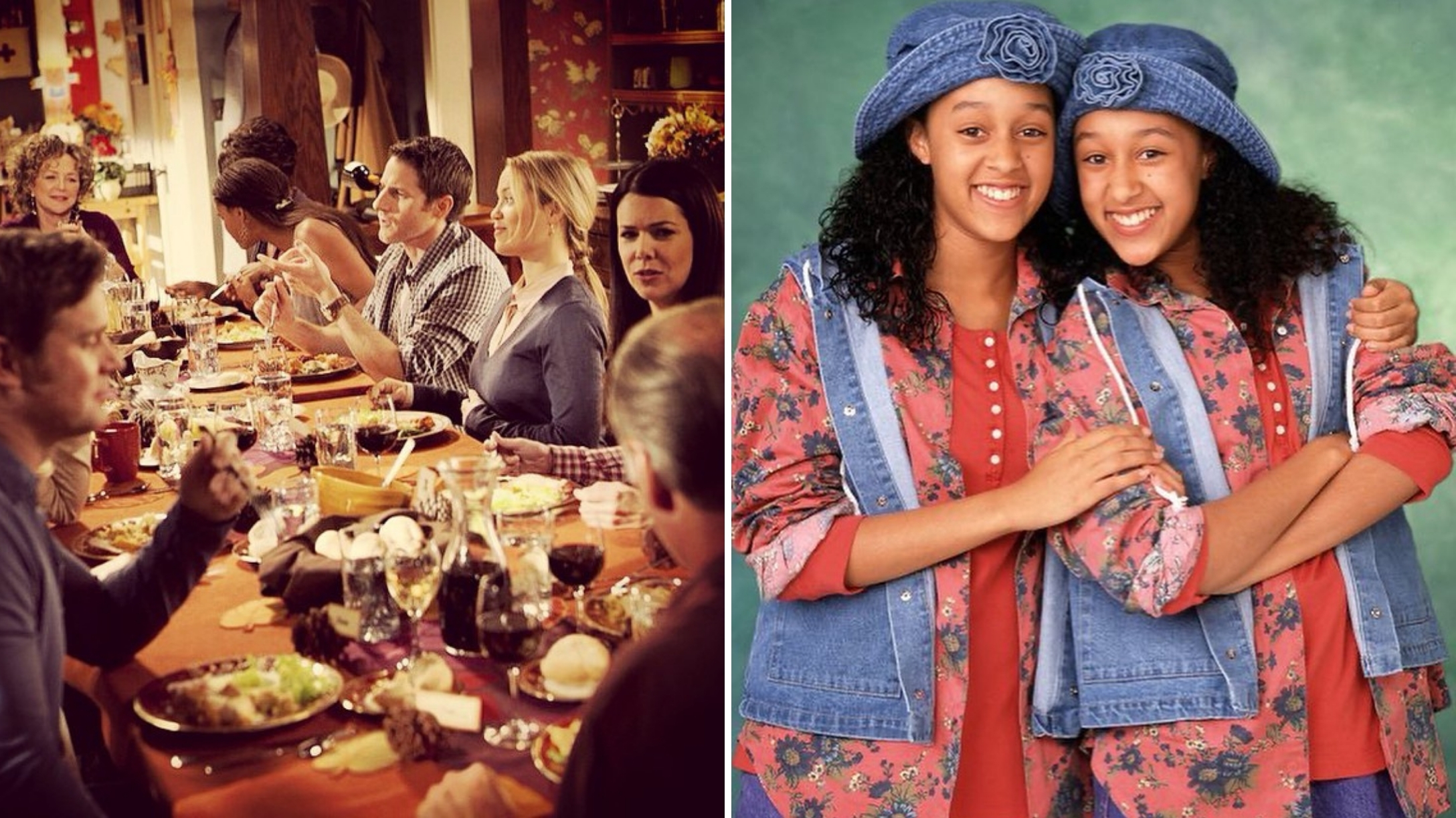 These Are The Shows About Parenthood And Families That You Don't Want ...