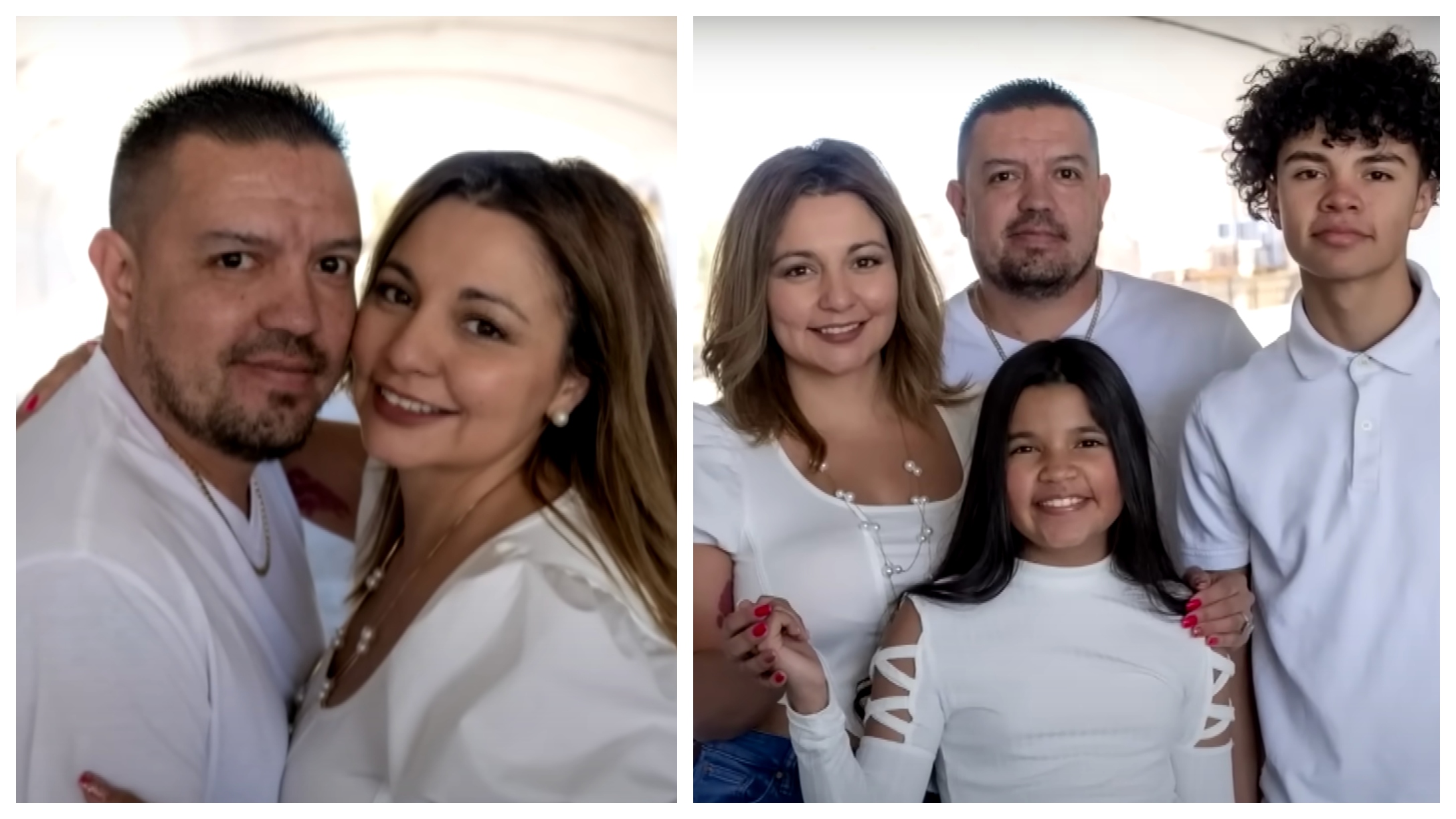 DNA Test Performed On Couple Reveals That They Are Distant Cousins ...