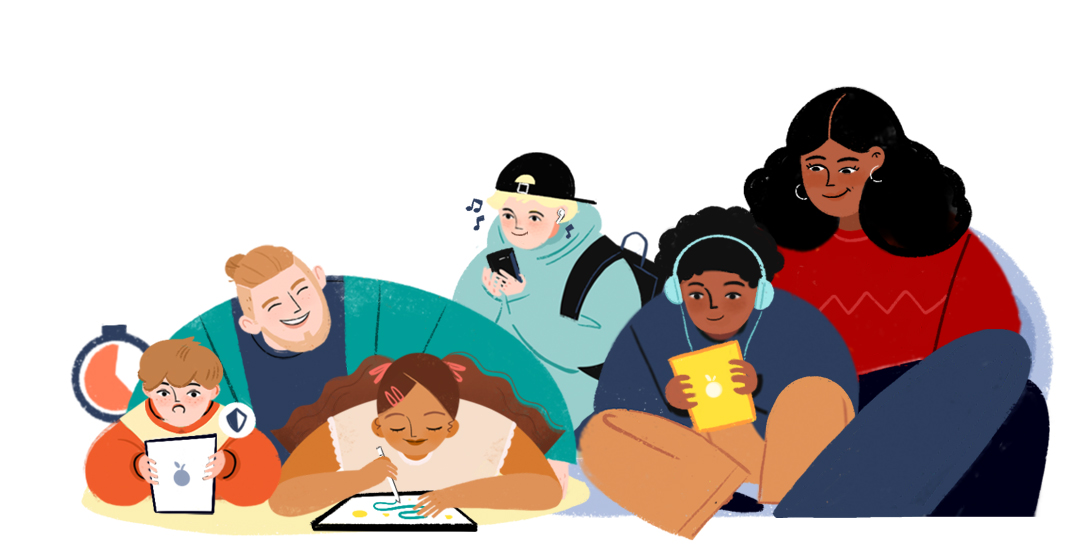 The Safety Net | LittleThings.com