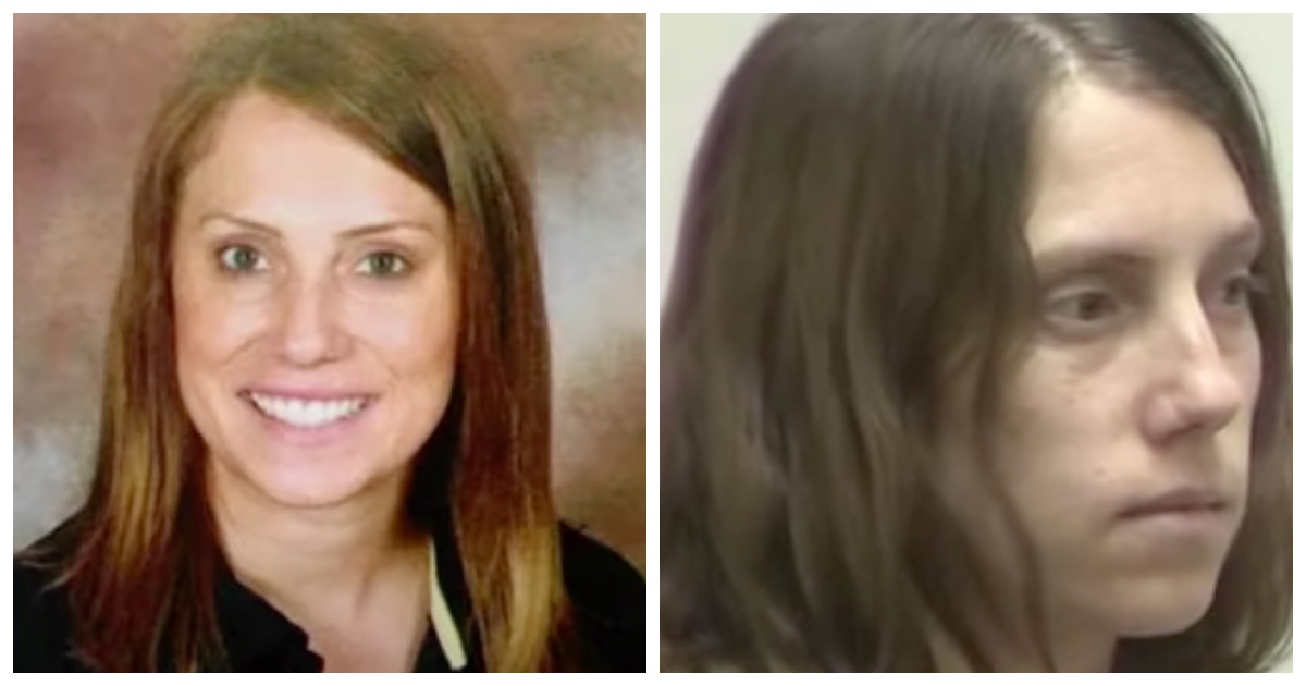 Sex Abuse Victim Of Teacher Impregnated By Another Student Will Receive ...