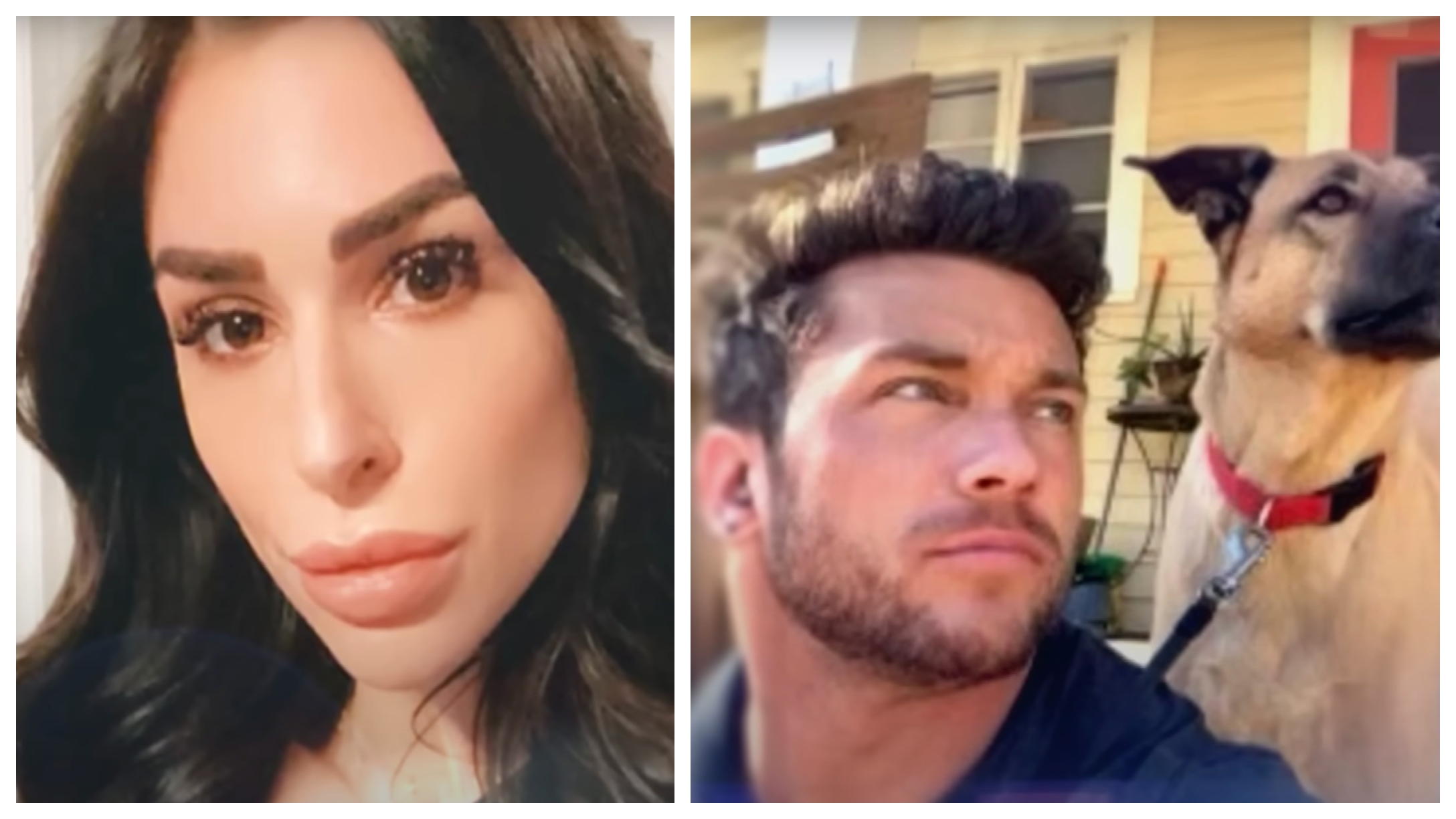 Love, Lies & Loss: Woman Claims Ex-Boyfriend Swindled Her Out Of ...