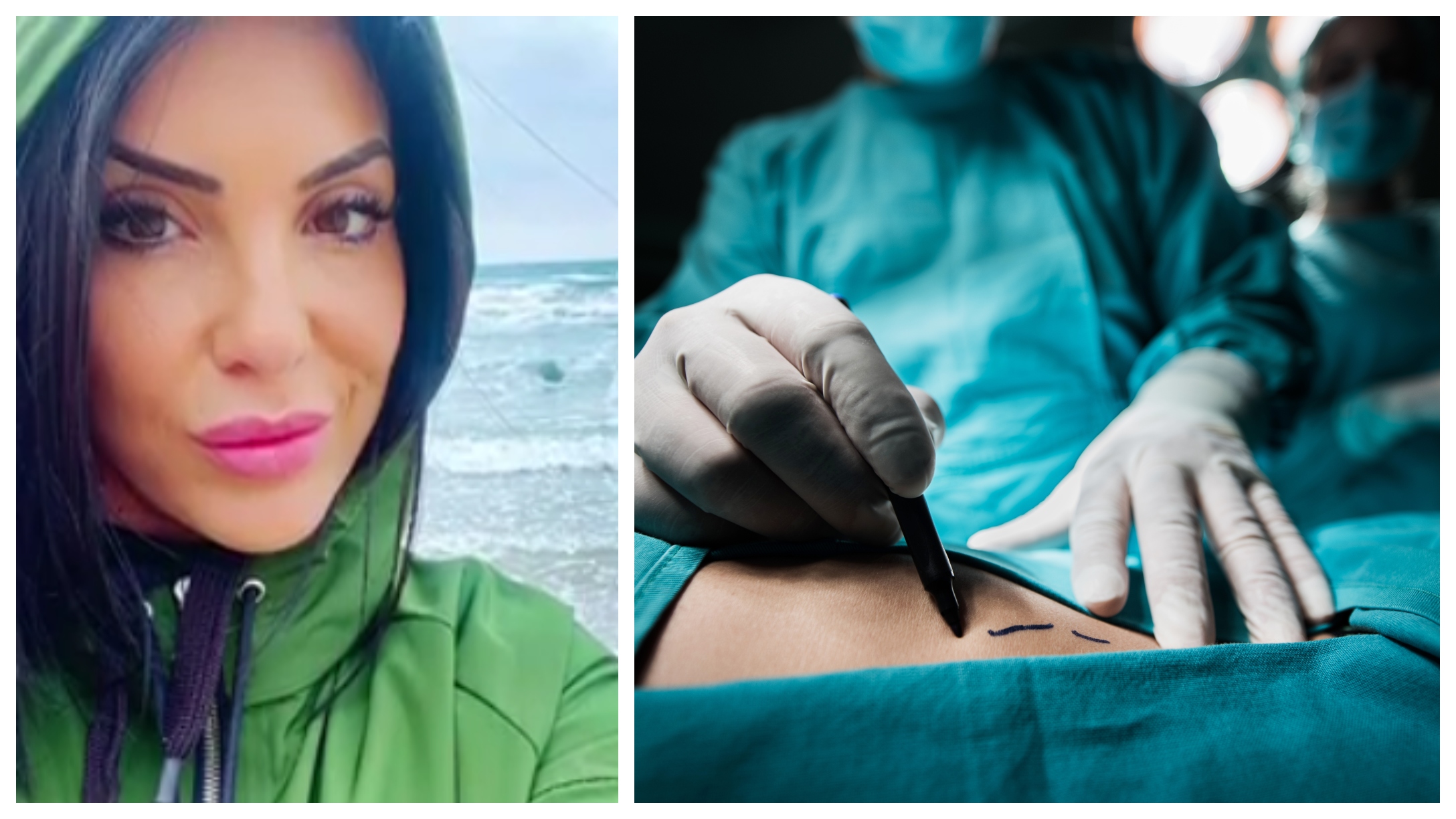 Mom Of 2 Dies After Botched Liposuction Procedure | LittleThings.com