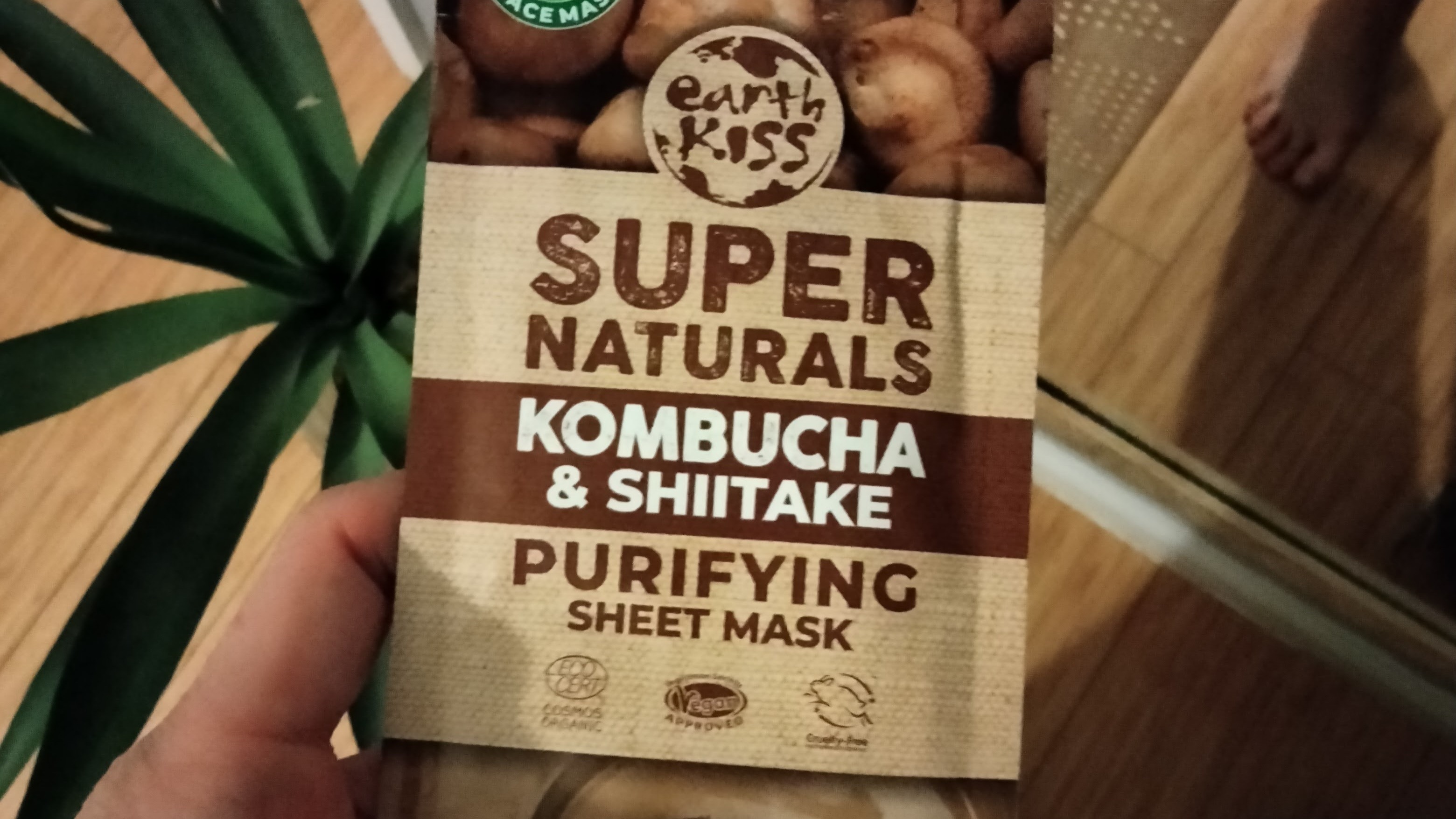 I Tried Kombucha Face Masks For My Skin All Month And Here's What ...