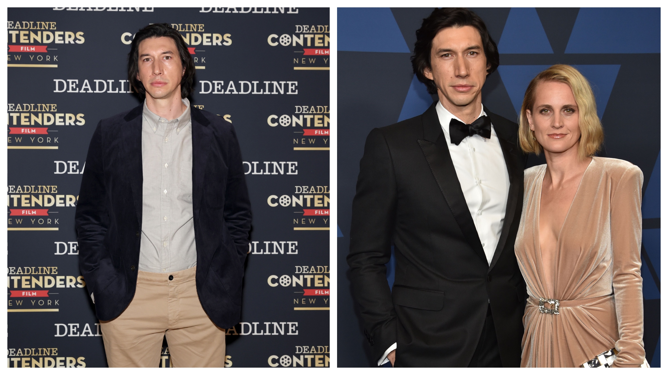 Adam Driver’s Mother-In-Law Allegedly Taught For NYC Cult ...