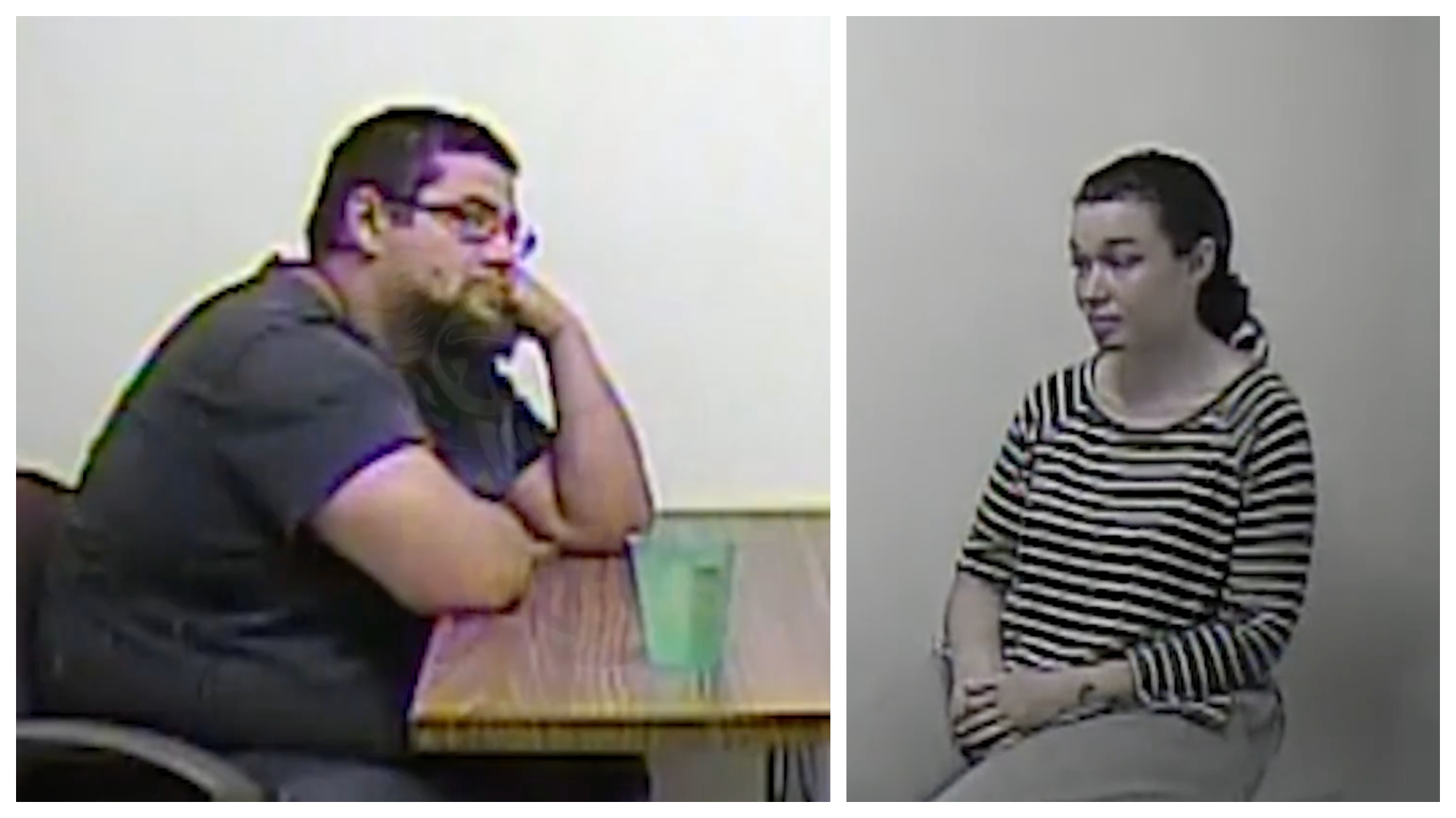 Evil Parents' Reaction To Their Prison Sentence After Death Of Their ...