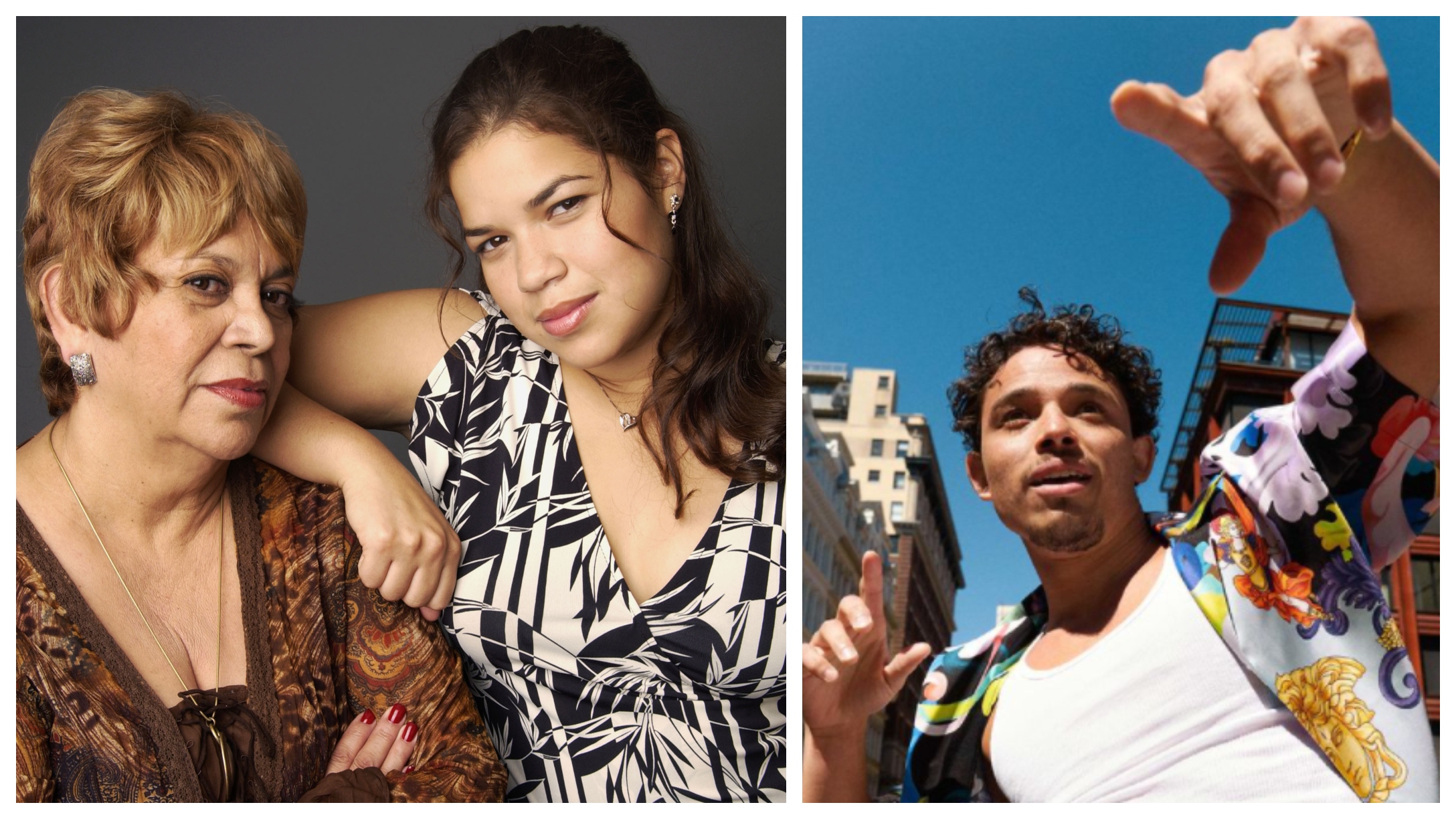 7 Inspiring And Great Kid-Friendly Movies Featuring Hispanic Leads ...