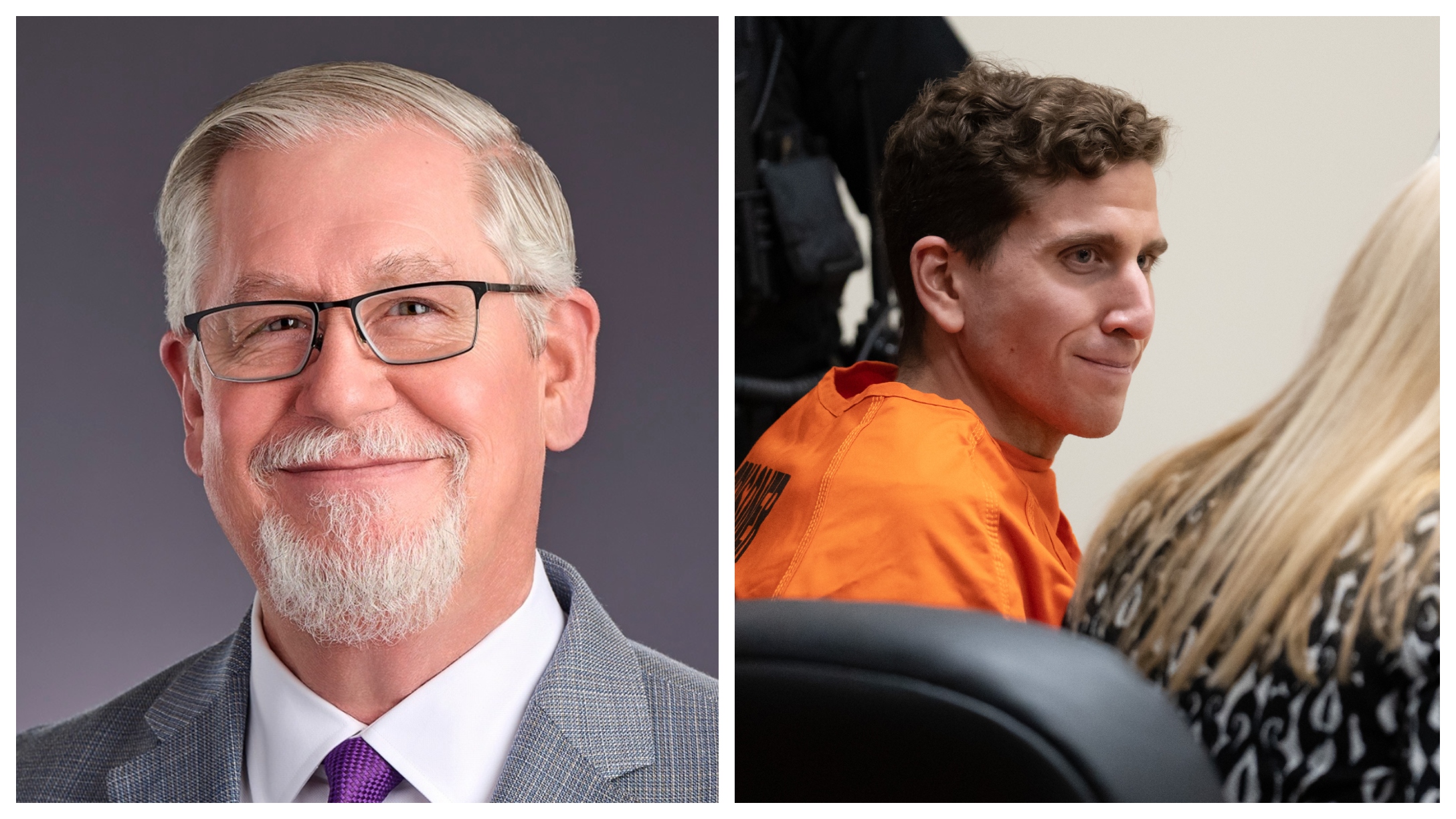 A New Bill Could See Bryan Kohberger Face A Firing Squad If Convicted ...