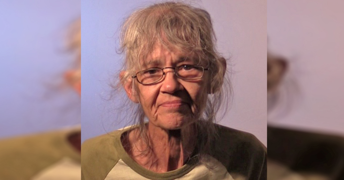 Homeless Woman Walks Into A Shelter. Now Watch What They Do To Her Hair ...