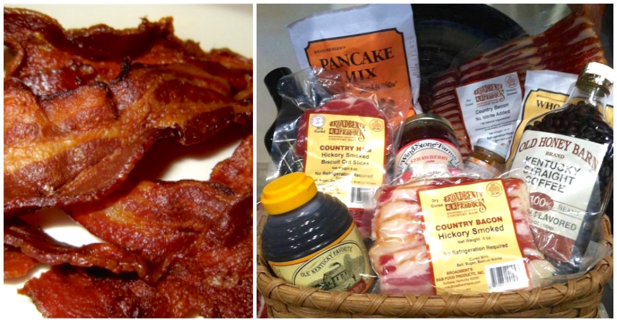 13 Cool Gift Baskets, One For Every Occasion | LittleThings.com