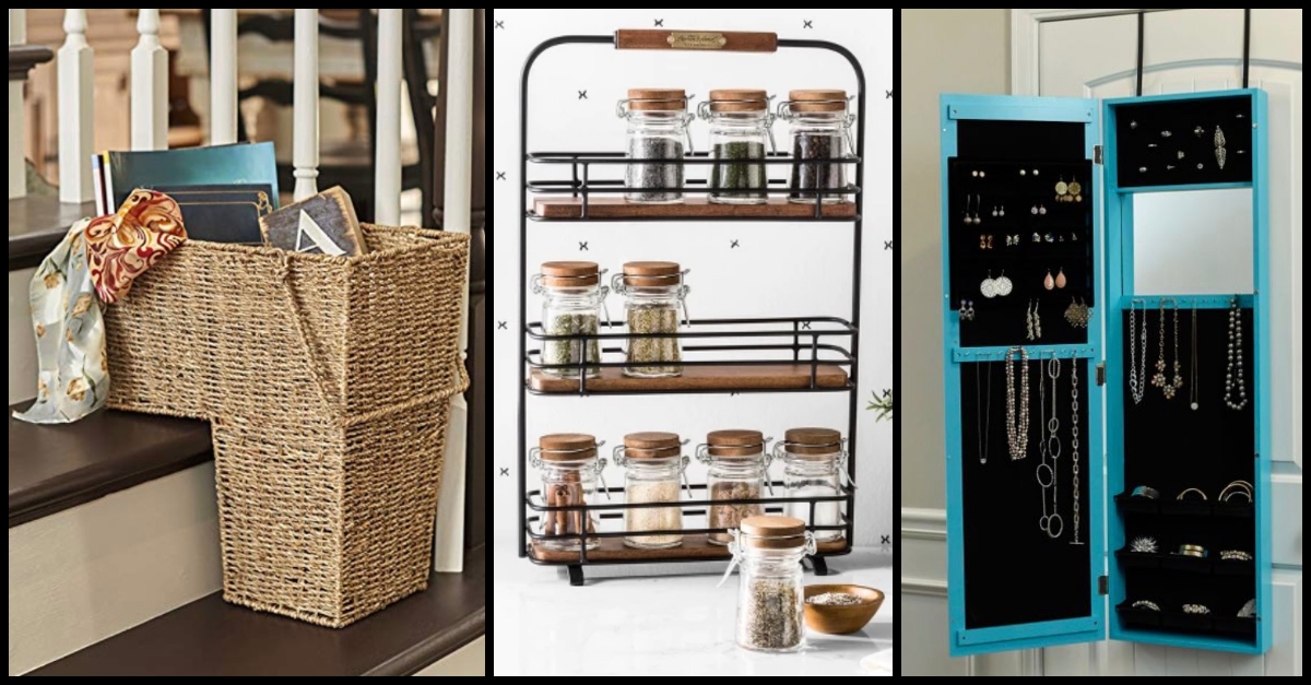 22 Organization Products Every Neat Freak Will Be Obsessed With ...
