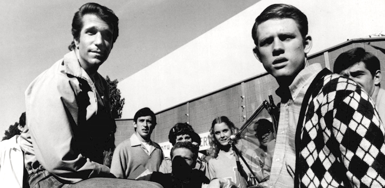 11 'Happy Days' Trivia Facts That You Never Heard Before | LittleThings.com