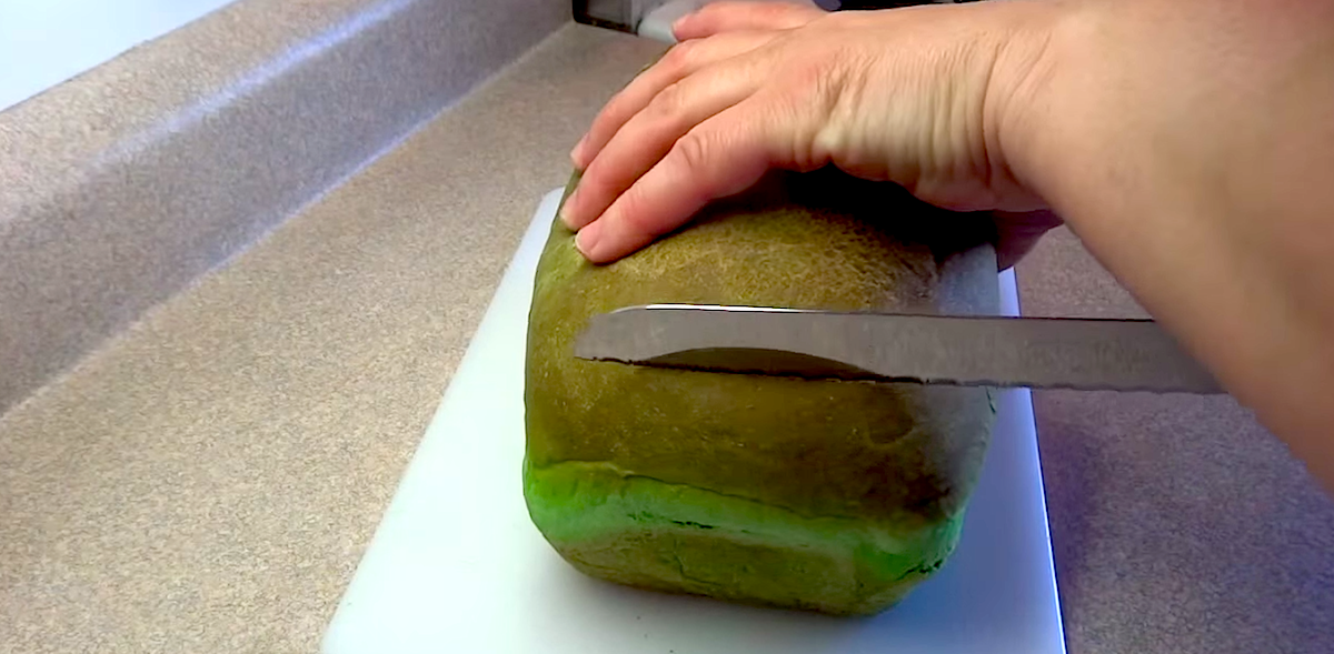 You'll Never BELIEVE The Surprise This Bread Is Hiding! | LittleThings.com