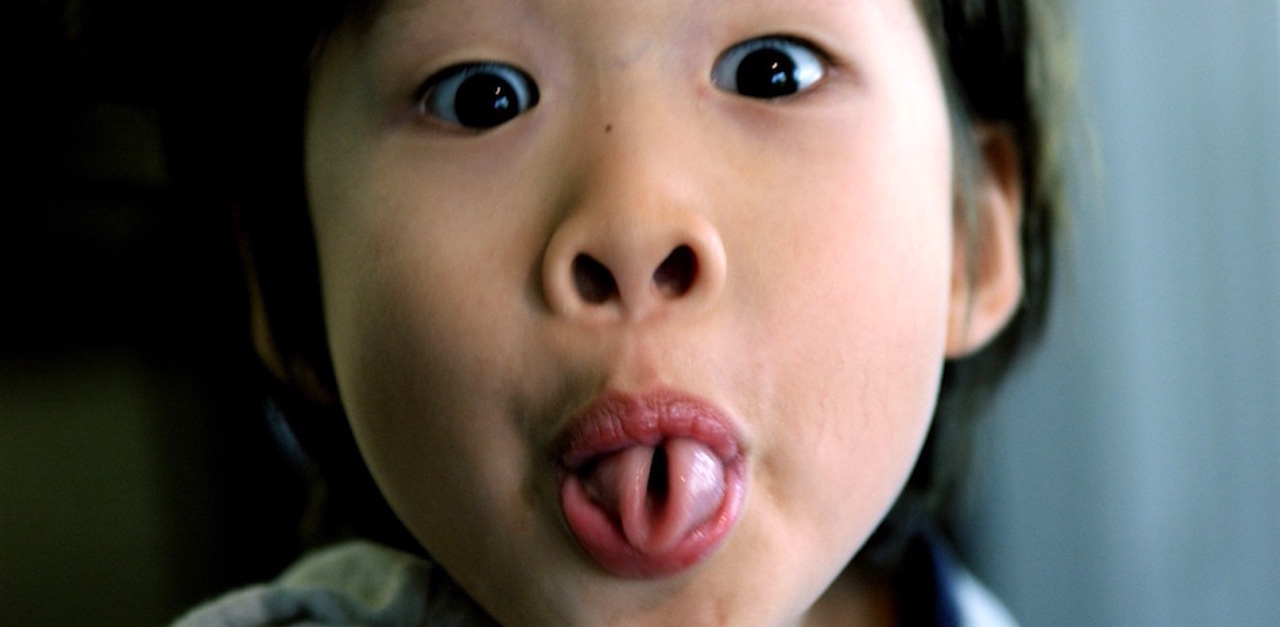 10 Weird Genetic Traits You Didn't Know Were Hereditary | LittleThings.com