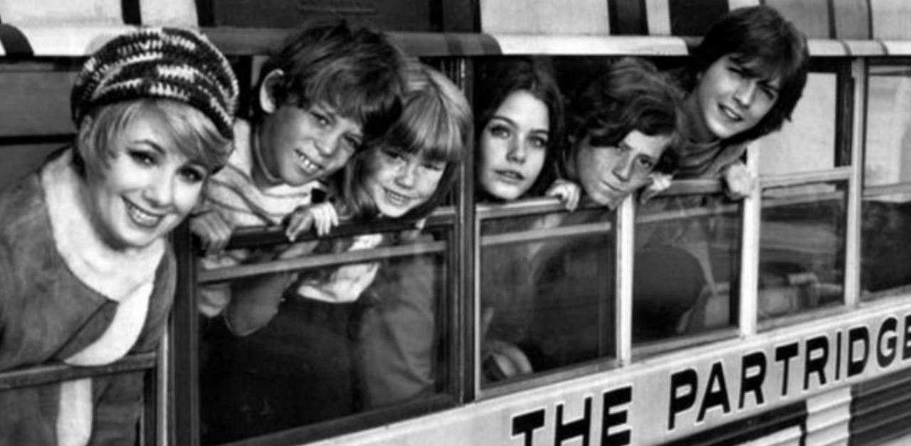 11 'The Partridge Family' Secrets Hidden Behind The Scenes ...
