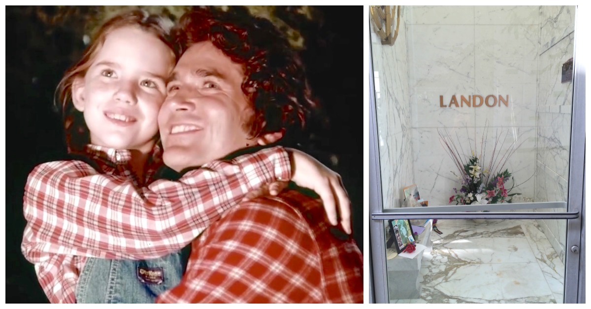 11 Facts About Michael Landon That You Probably Don’t Know ...