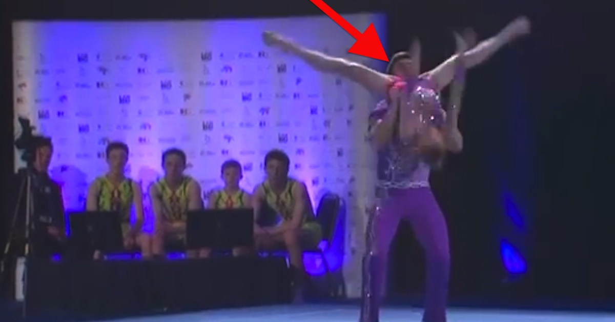 I'm SHOCKED By What He's Doing With This 16-Year-Old Girl! Oh My God ...