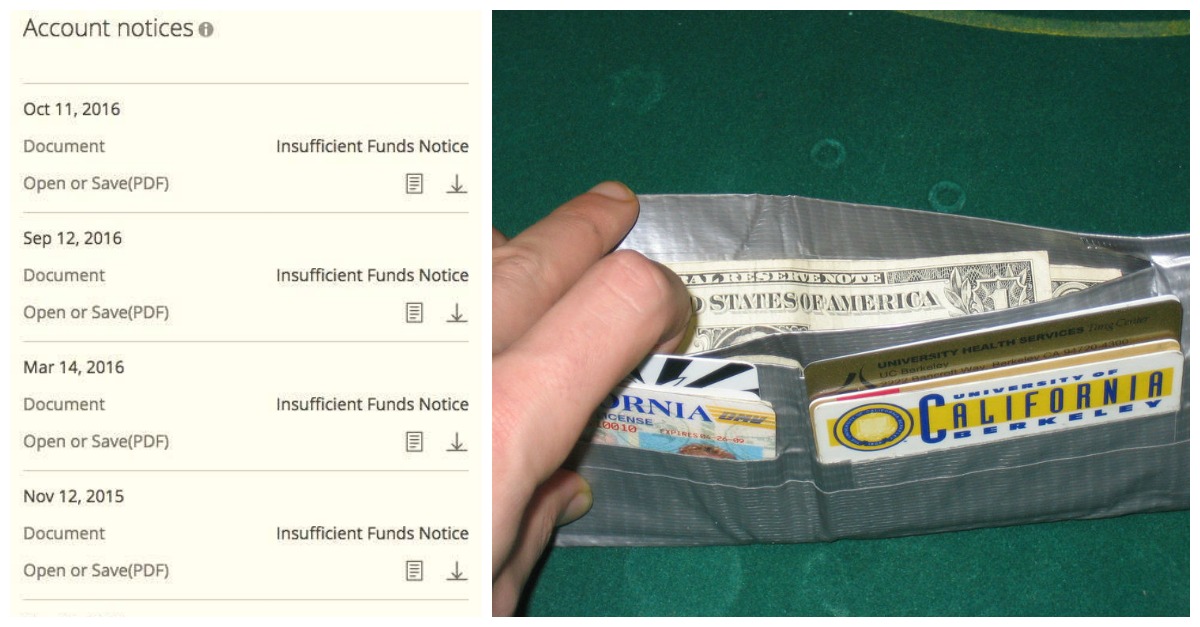 11 Common Financial Mistakes That Are Costing You | LittleThings.com