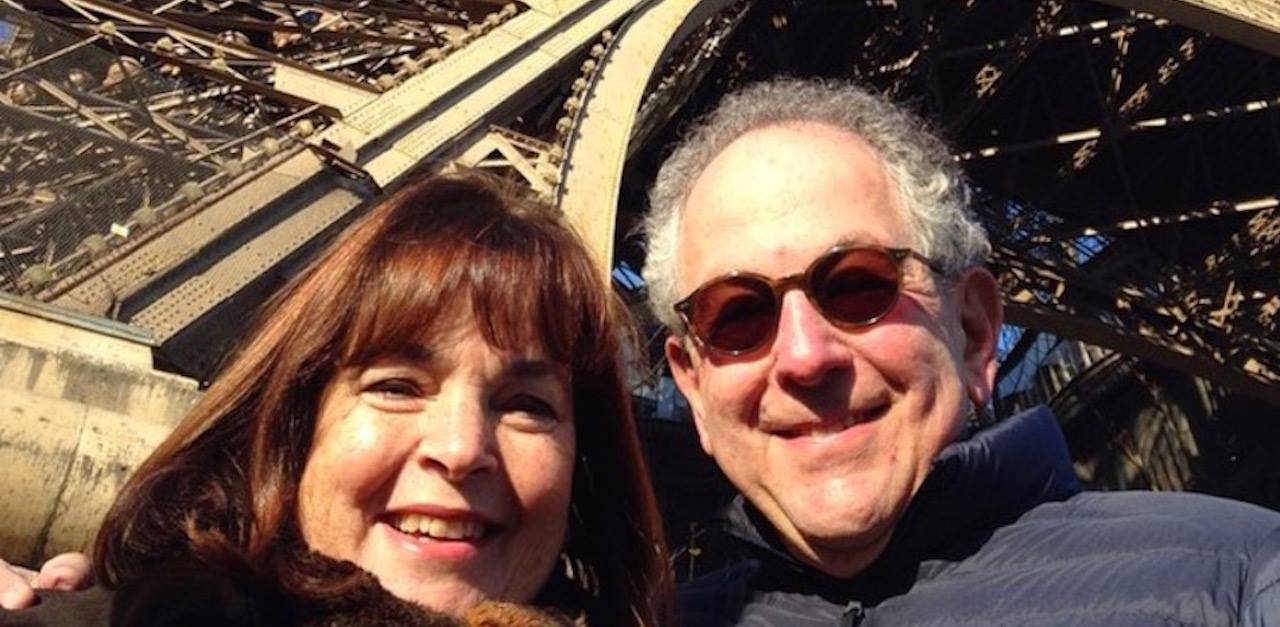 Ina Garten Bio: 11 Facts You Didn’t Know | LittleThings.com