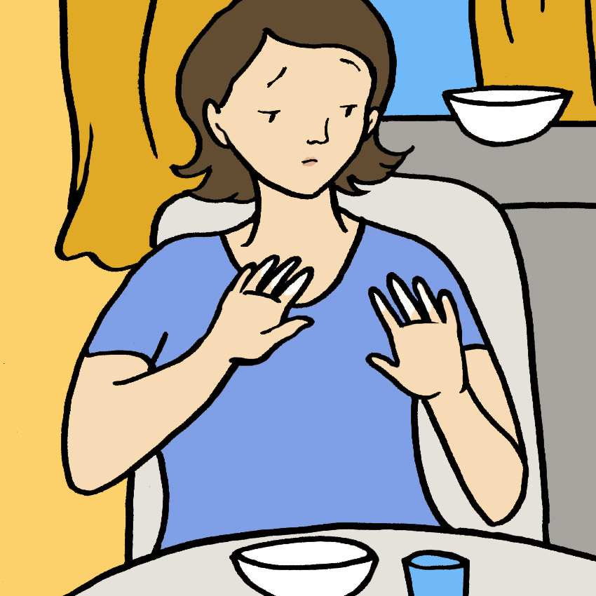 5 Reasons You Always Feel Cold | LittleThings.com