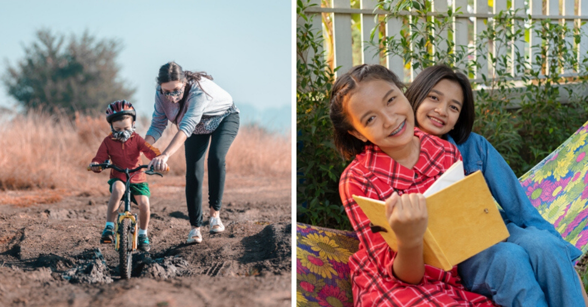 A Socially Distanced Summer Is The Best Time To Get Creative ...