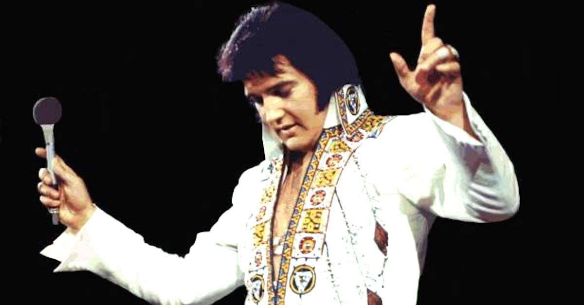 Elvis' Final Show Reveals A SECRET About His Last Days. The Truth ...