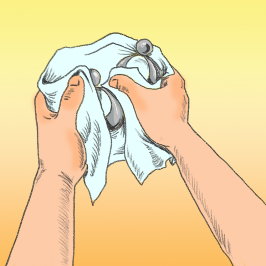 Ear Cheese: Here's The Reason Why You Should Get Rid Of It ...