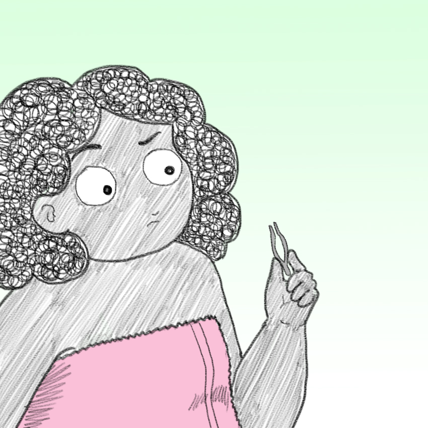 Pubic Hair: 14 Facts Everyone Should Know | LittleThings.com