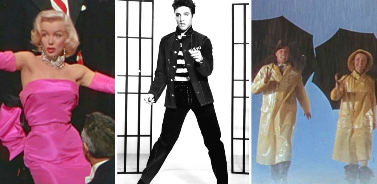 Classic Movie Musicals: 9 Unbelievable Secrets Hiding Behind These '50s ...